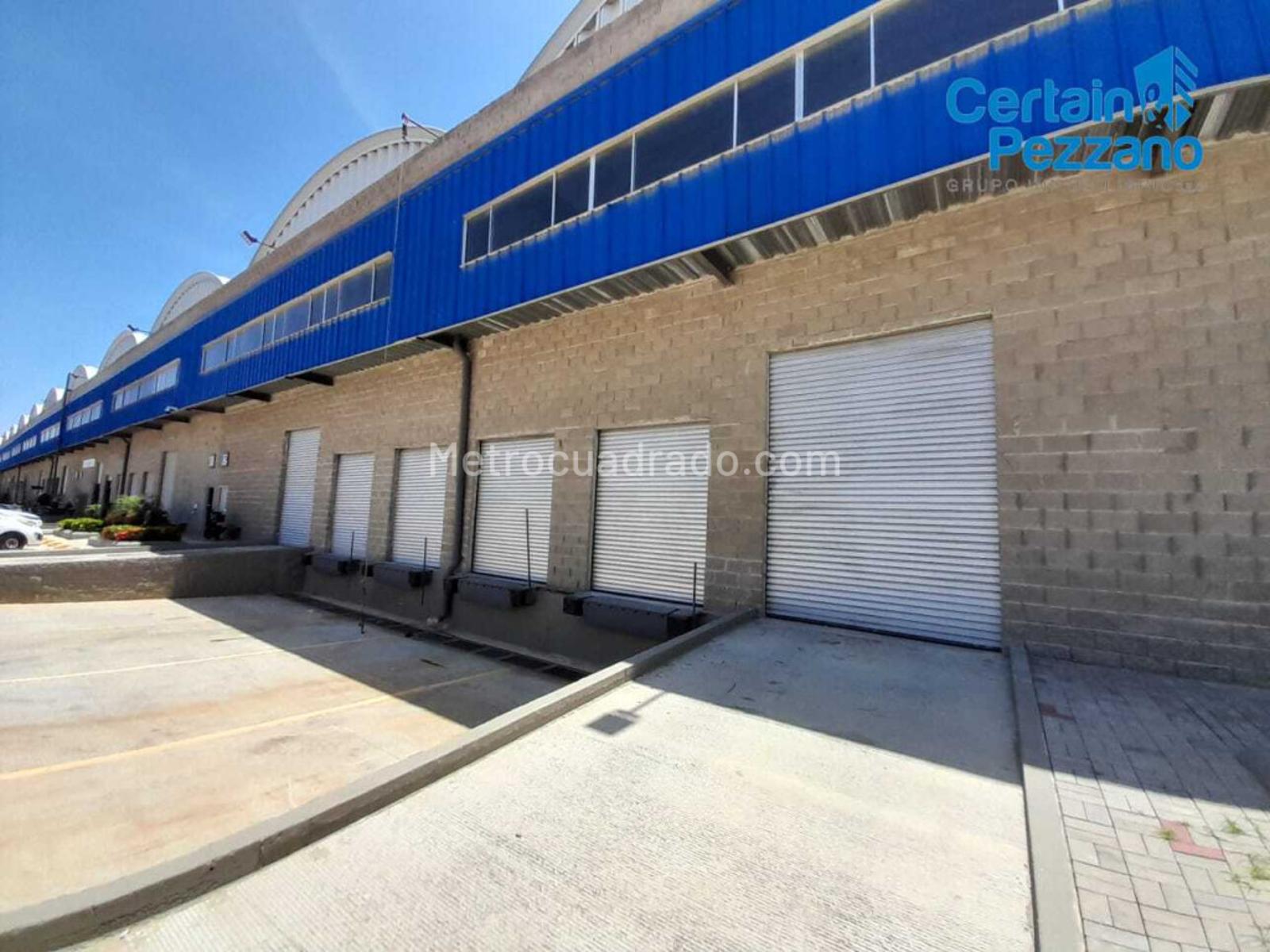 Arriendo de Bodega en La paz - Barranquilla - 13156-M5782840