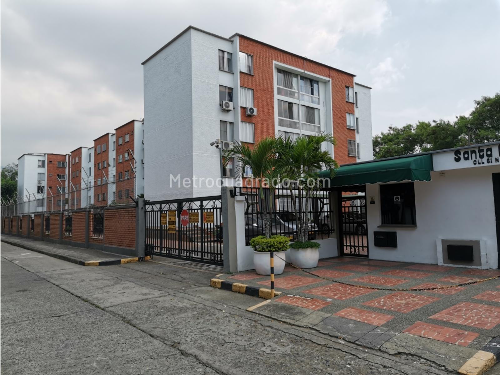 Venta de Apartamento en Norte pacara - Cali - 13195-M5713664