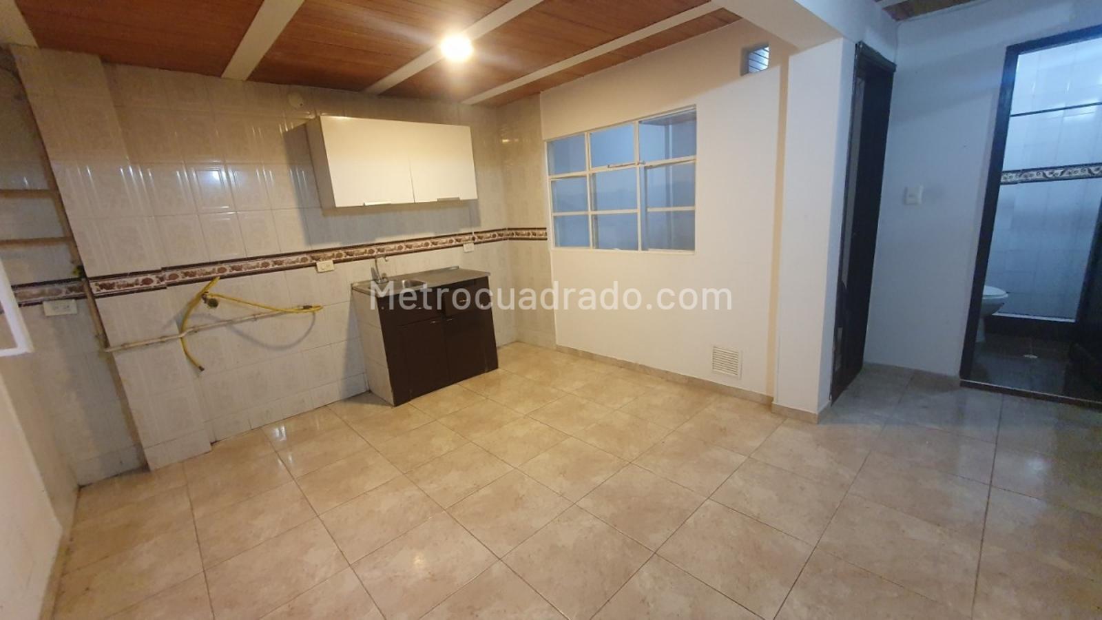 Arriendo de Apartamento en Alcala - Bogotá D.C. - 133-M5097530