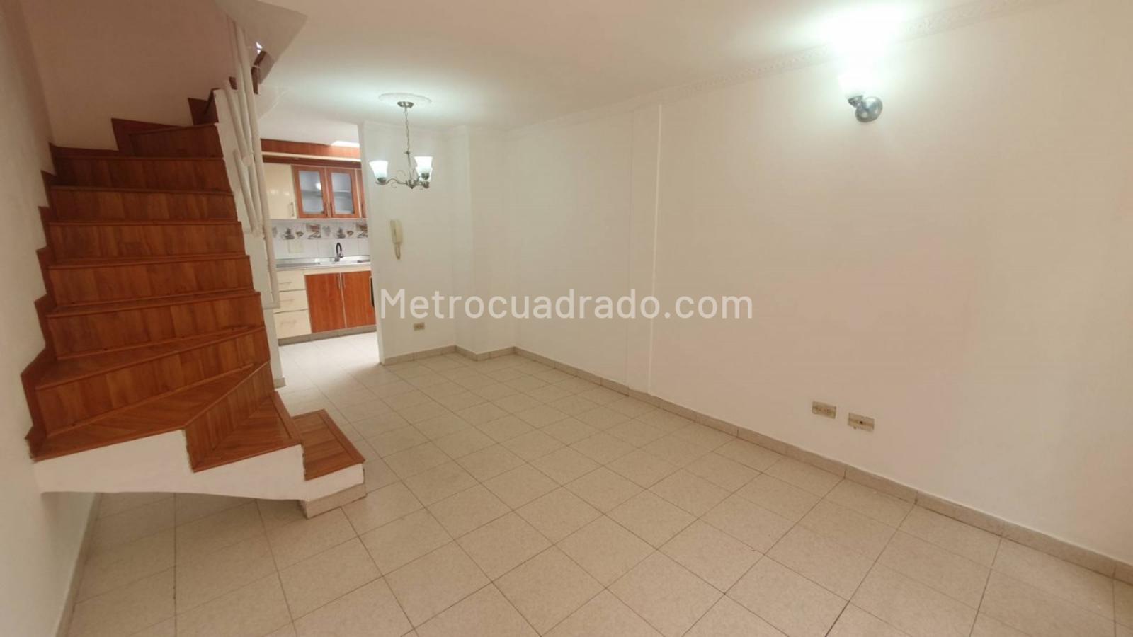 Venta de Casa en Suba la campiña - Bogotá D.C. - 133-M5708440