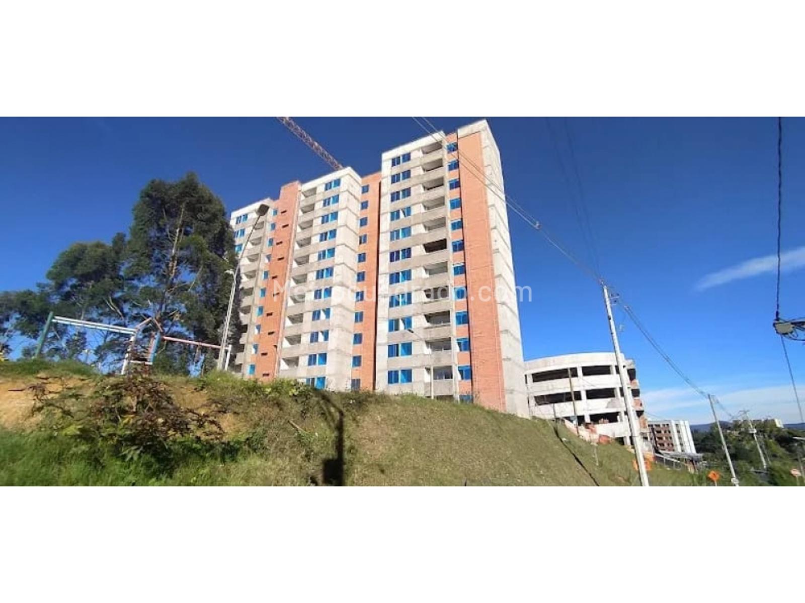 Venta de Apartamento en Fontibon - Rionegro - 13313-M6063578