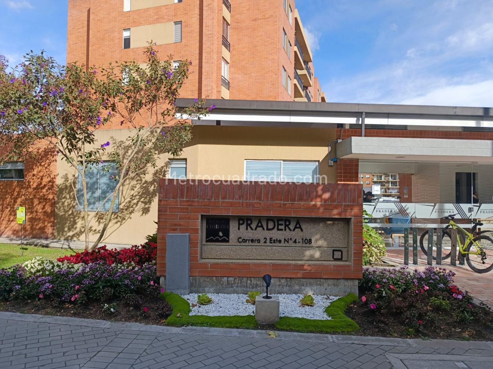 Venta de Apartamento en Amarilo - Madrid - 13436-M4626688