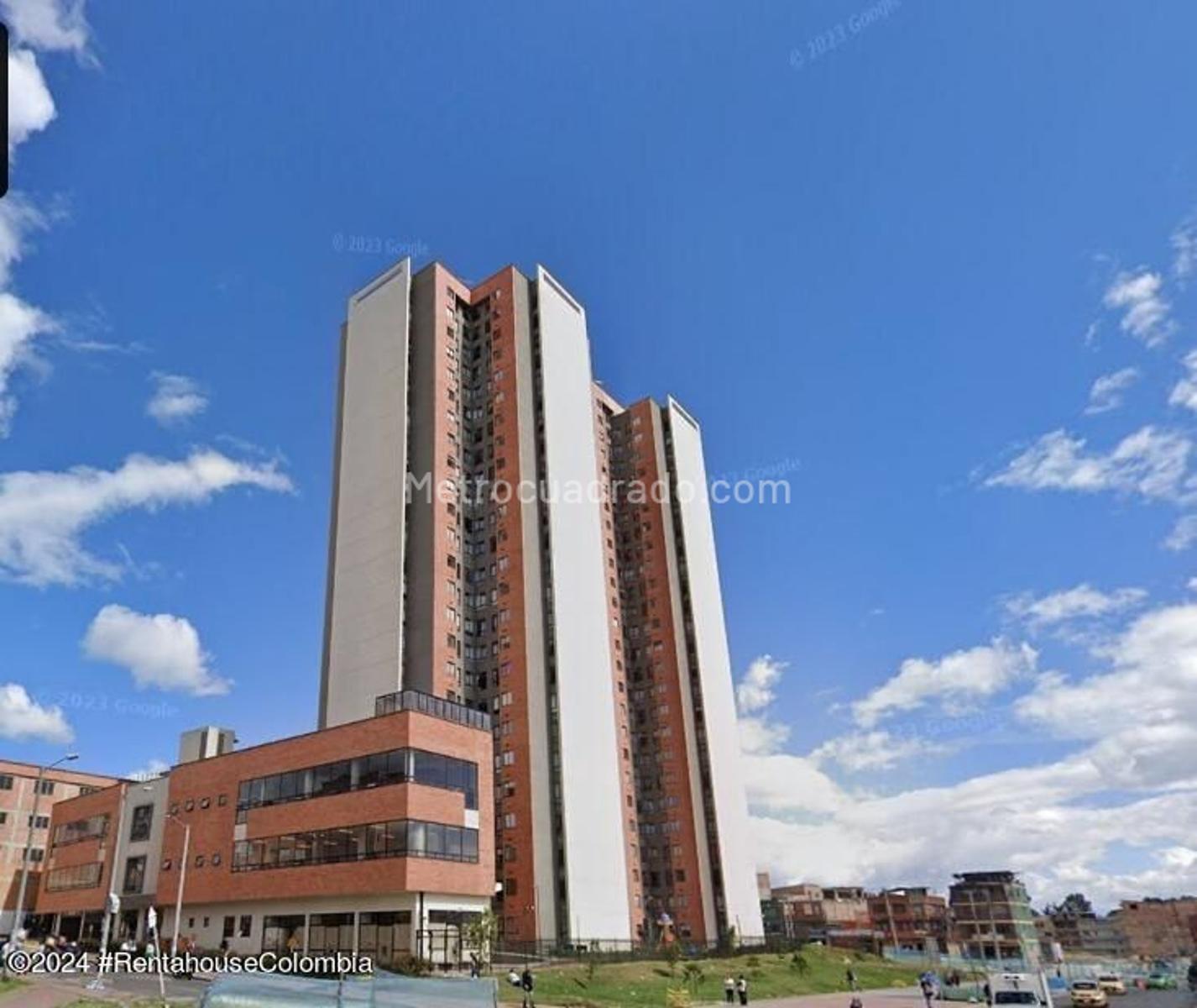 Venta de Apartamento en Cerros de suba - Bogotá D.C. - 13436-M4860676