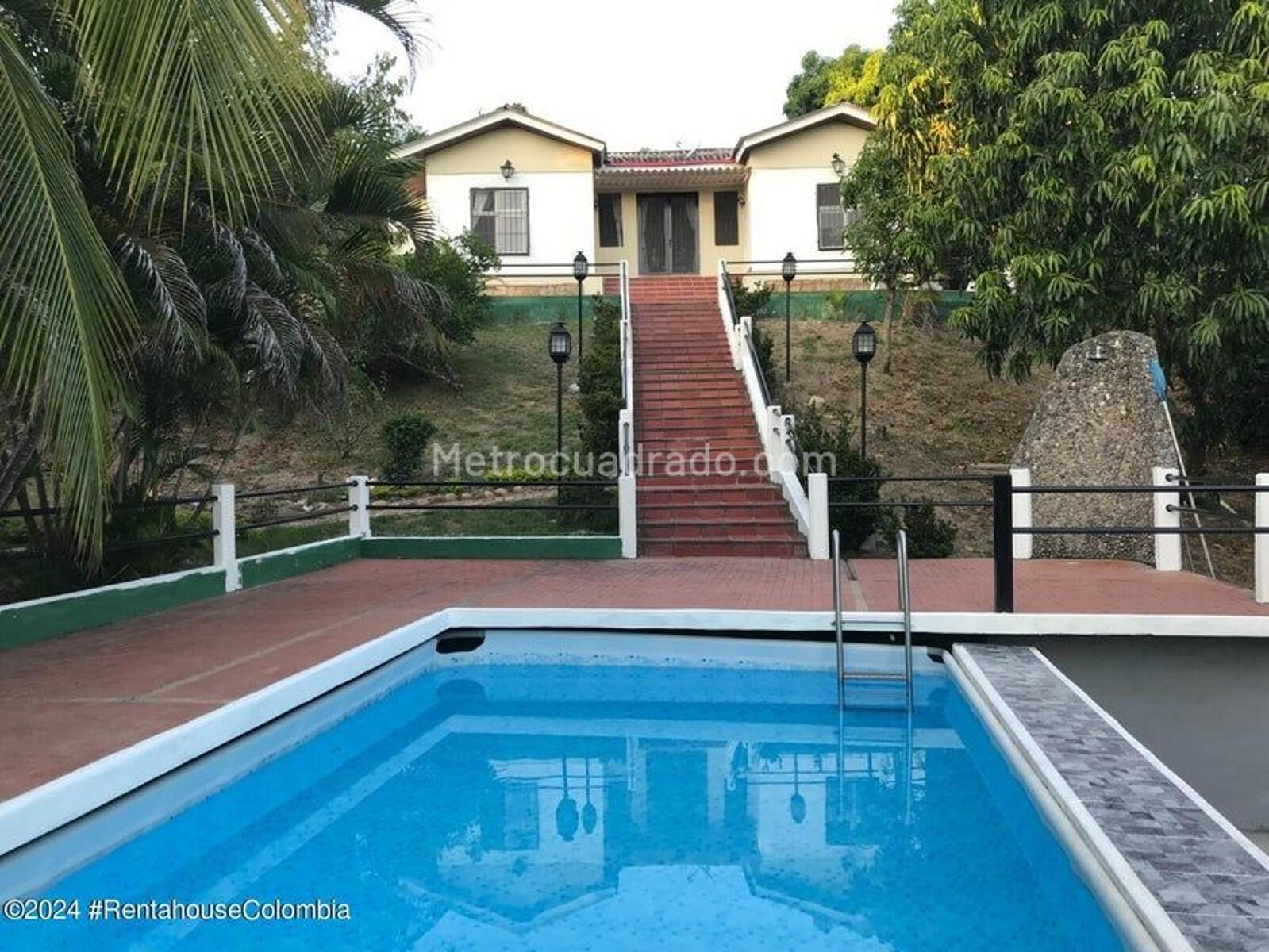 Venta de Casa en Vereda catarnica - Tocaima - 13436-M5092403