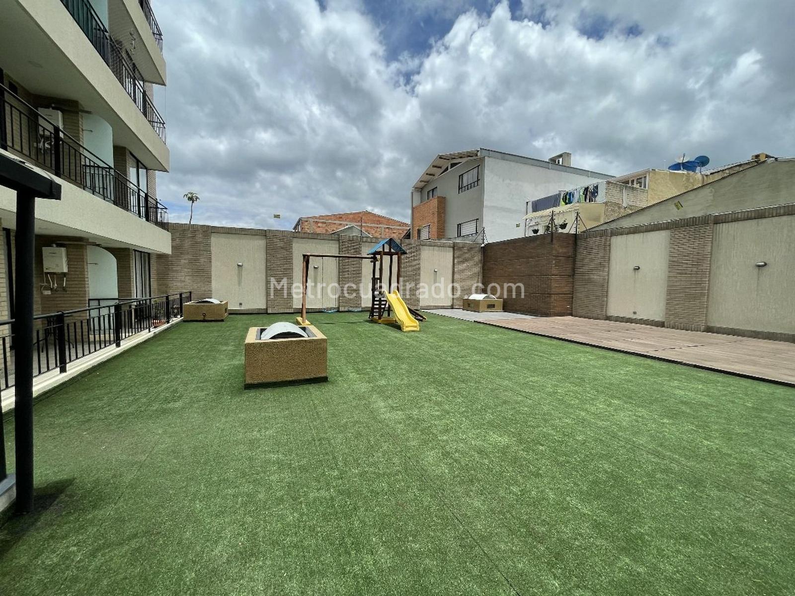 Venta de Apartamento en Rio frio - Chía - 13436-M5627554