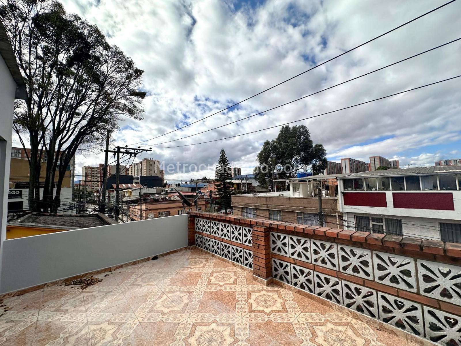 Venta de Casa en Villemar fontibon - Bogotá D.C. - 13436-M6329312