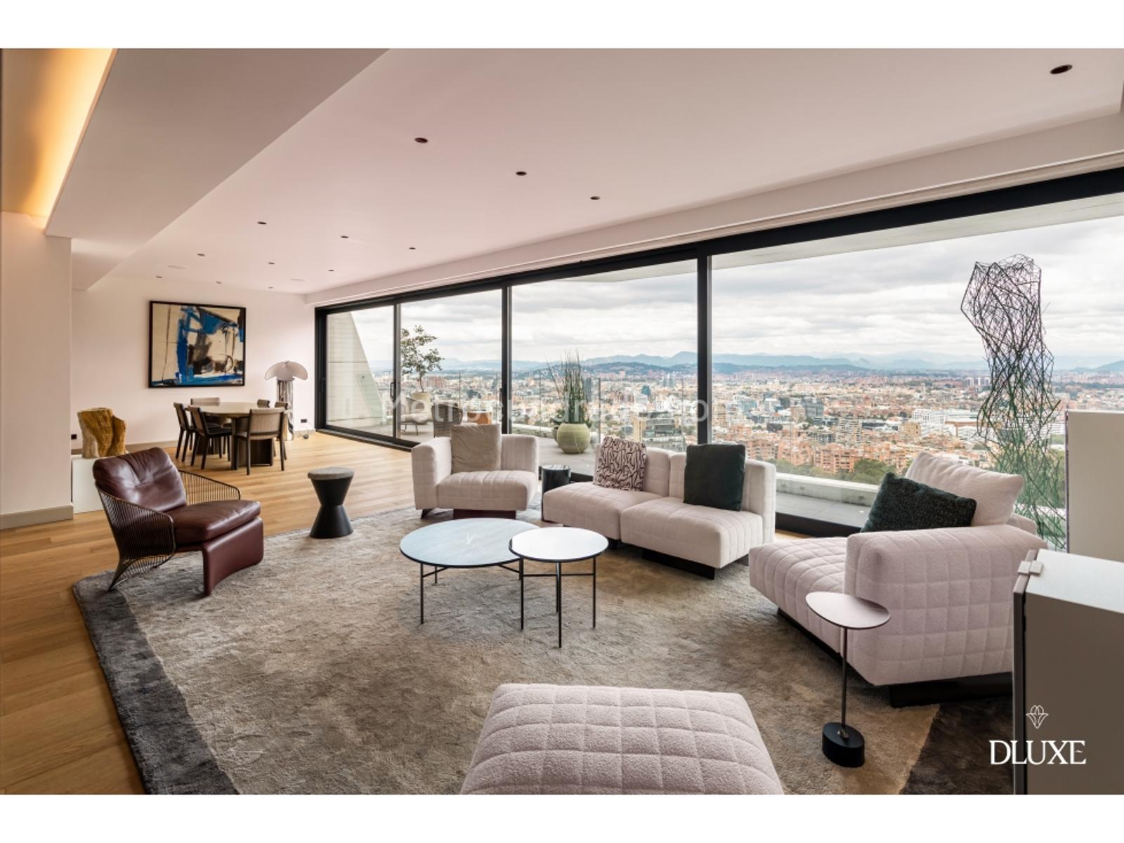 Venta de Apartamento en Chico alto - Bogotá D.C. - 13439-M5673985