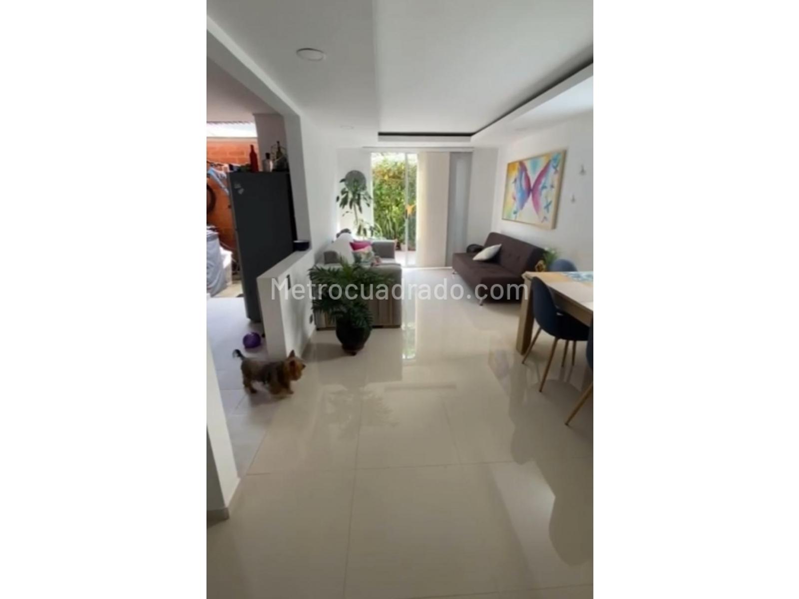 Venta de Casa en Sur - Cali - 13613-M4756873