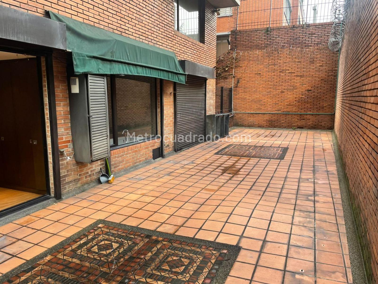 Venta de Apartamento en Chico el refugio - Bogotá D.C. - 13674-M5409980