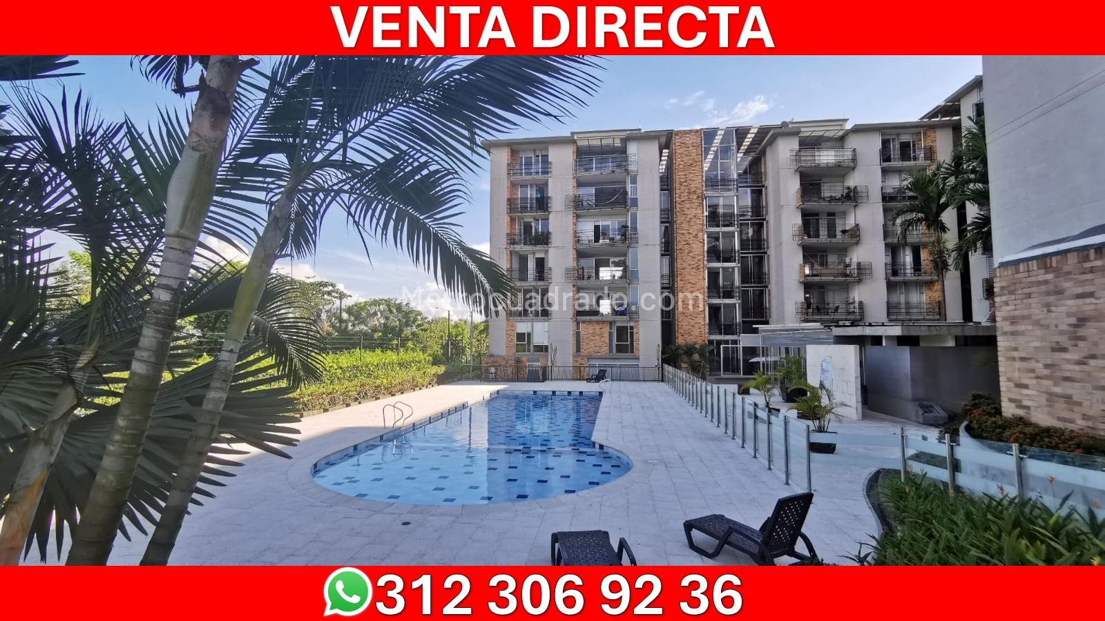 Venta de Apartamento en Padania 40 - Villavicencio - 13678-M4991526