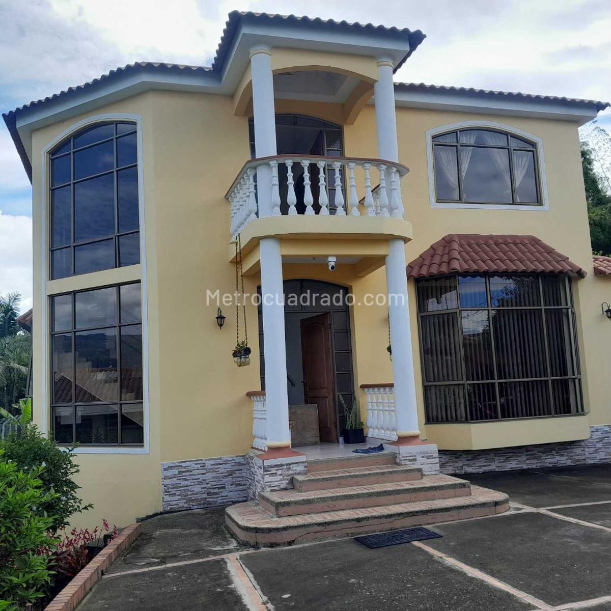 Venta de Casa en Fusa campestre - Fusagasuga - 13694-M5687199