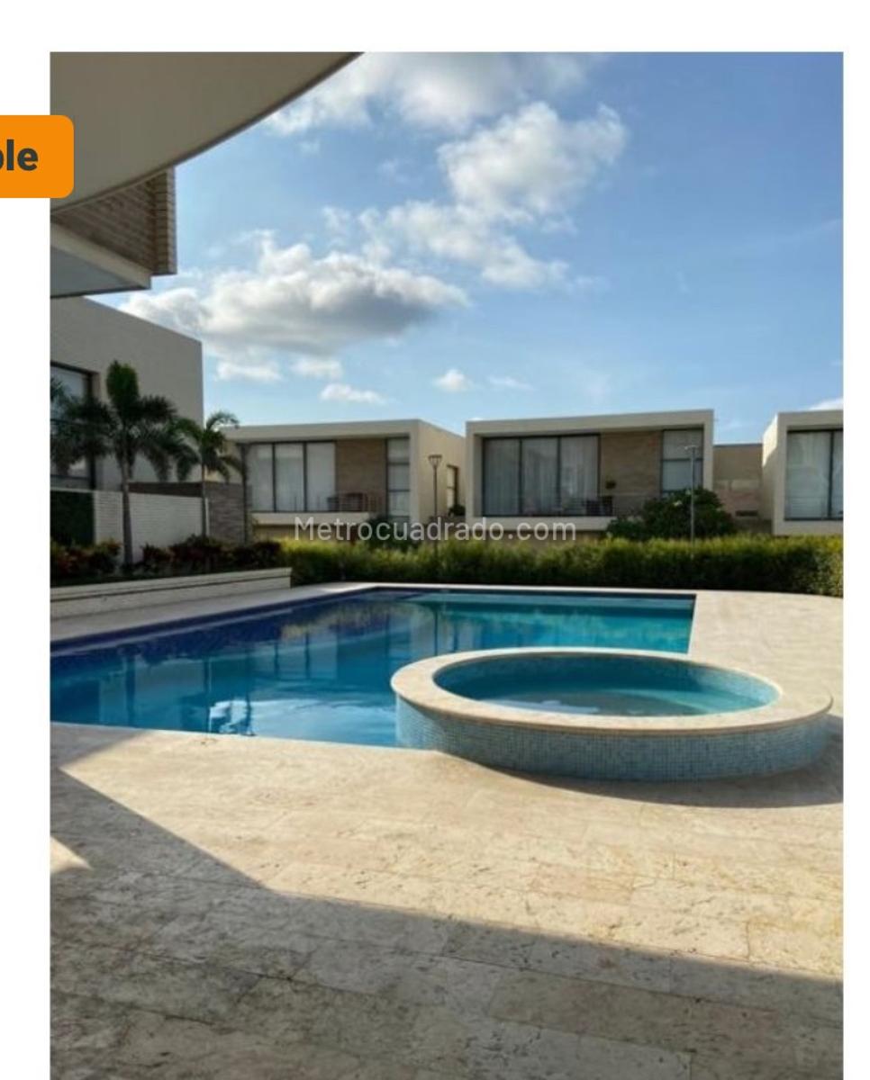 Venta de Casa en Villa campestre - Barranquilla - 13774-M5318439