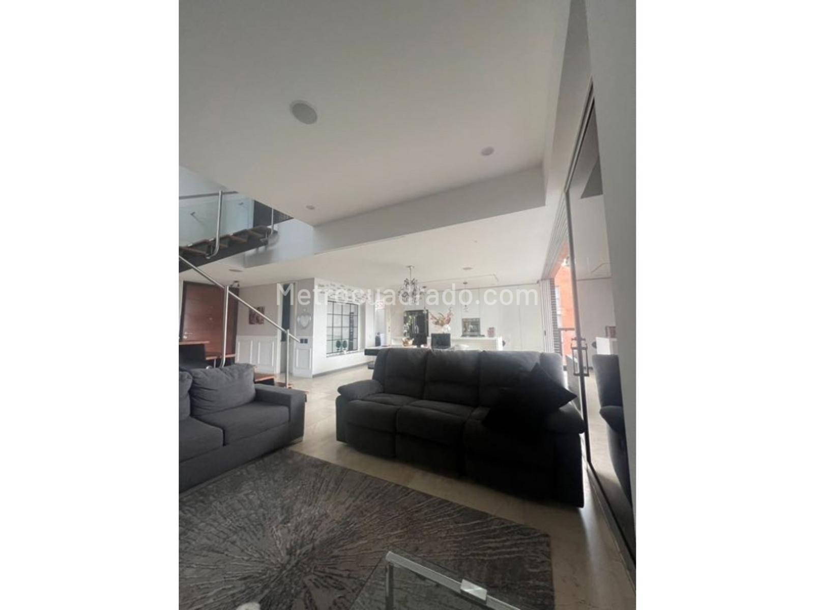 Venta de Apartamento en El poblado loma de los parra - Medellín - 13794 ...
