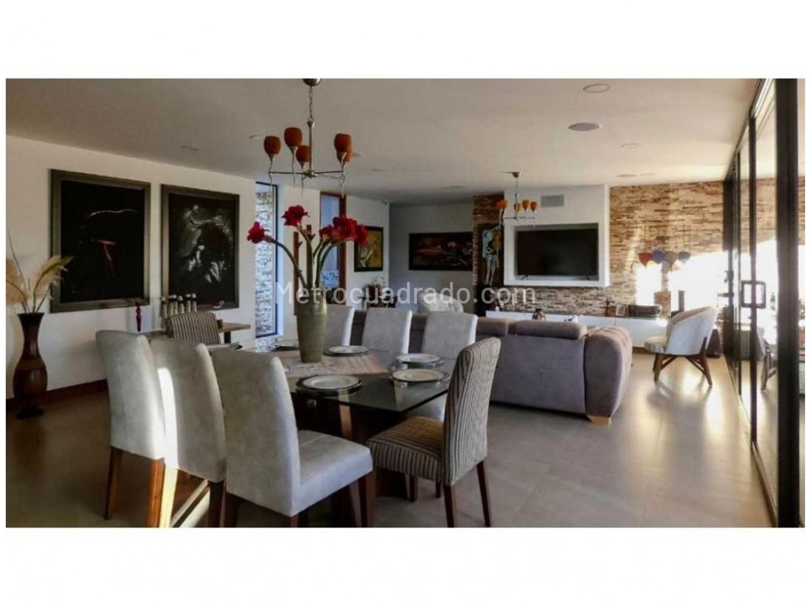 Venta de Casa en El retiro - Retiro - 13794-M4453674