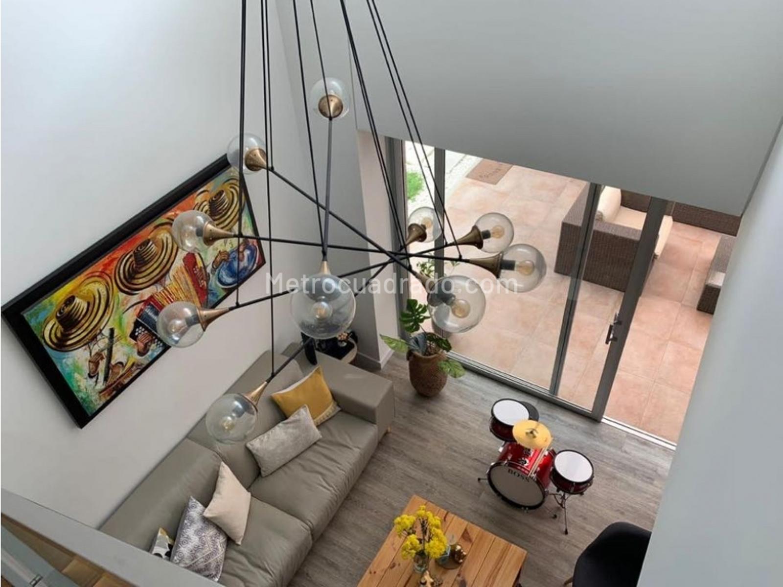 Venta de Casa en Rionegro - Rionegro - 13794-M4460197