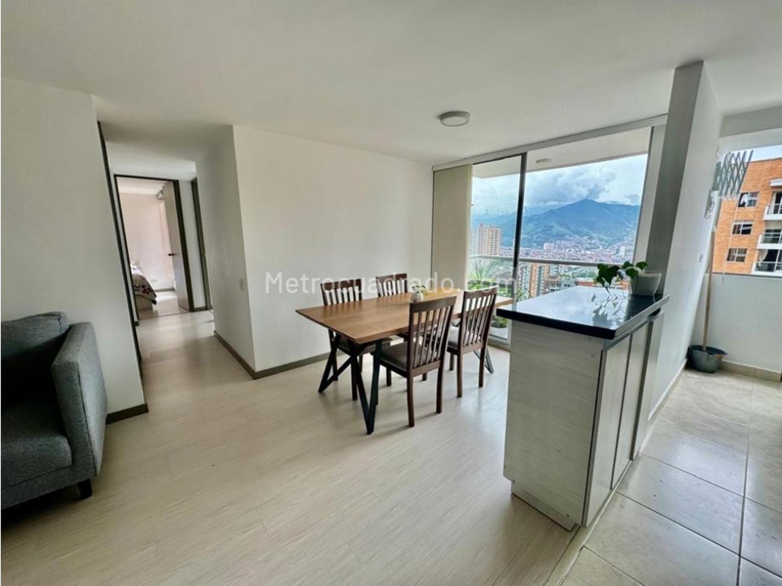 Venta de Apartamento en La cuenca - Envigado - 13794-M4940302