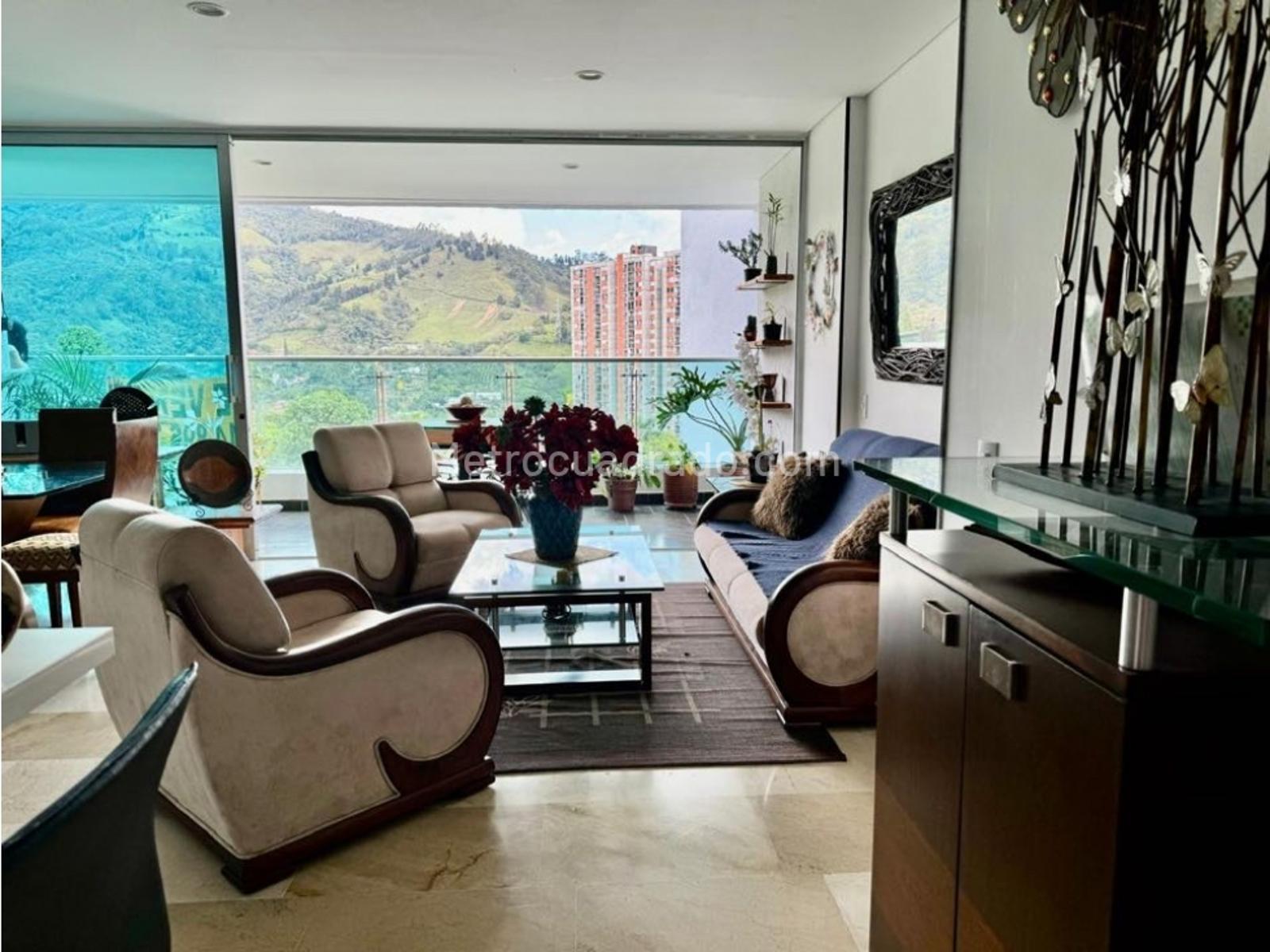 Venta de Apartamento en Las lomitas - Sabaneta - 13794-M5100685