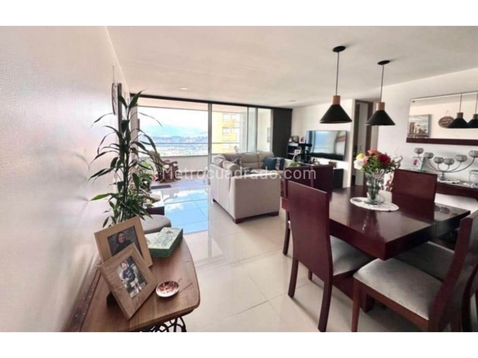 Venta de Apartamento en Señorial - Envigado - 13794-M5196695