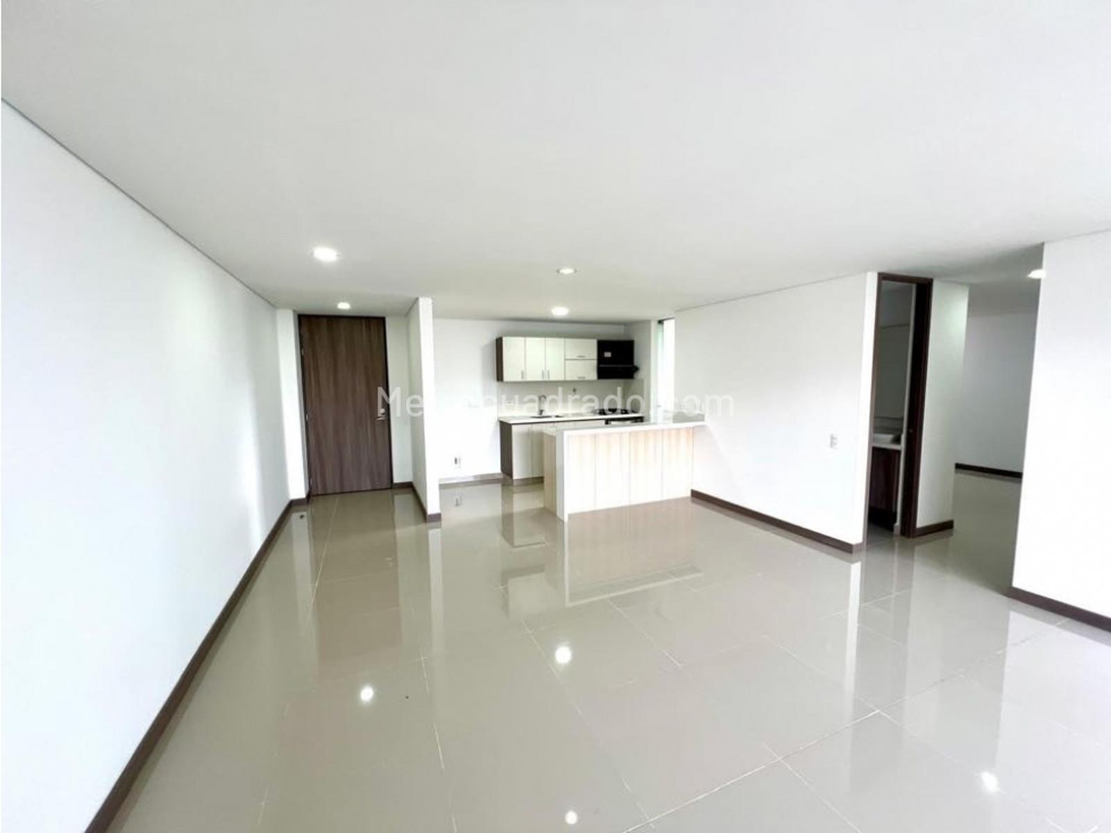 Venta de Apartamento en Aves marias - Sabaneta - 13794-M5383395