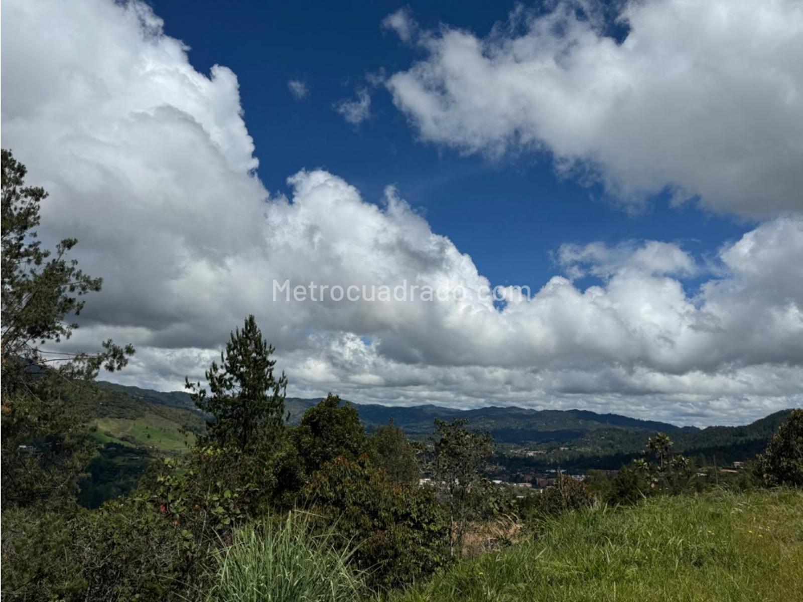 Venta de Lote en El retiro - Retiro - 13794-M5500595