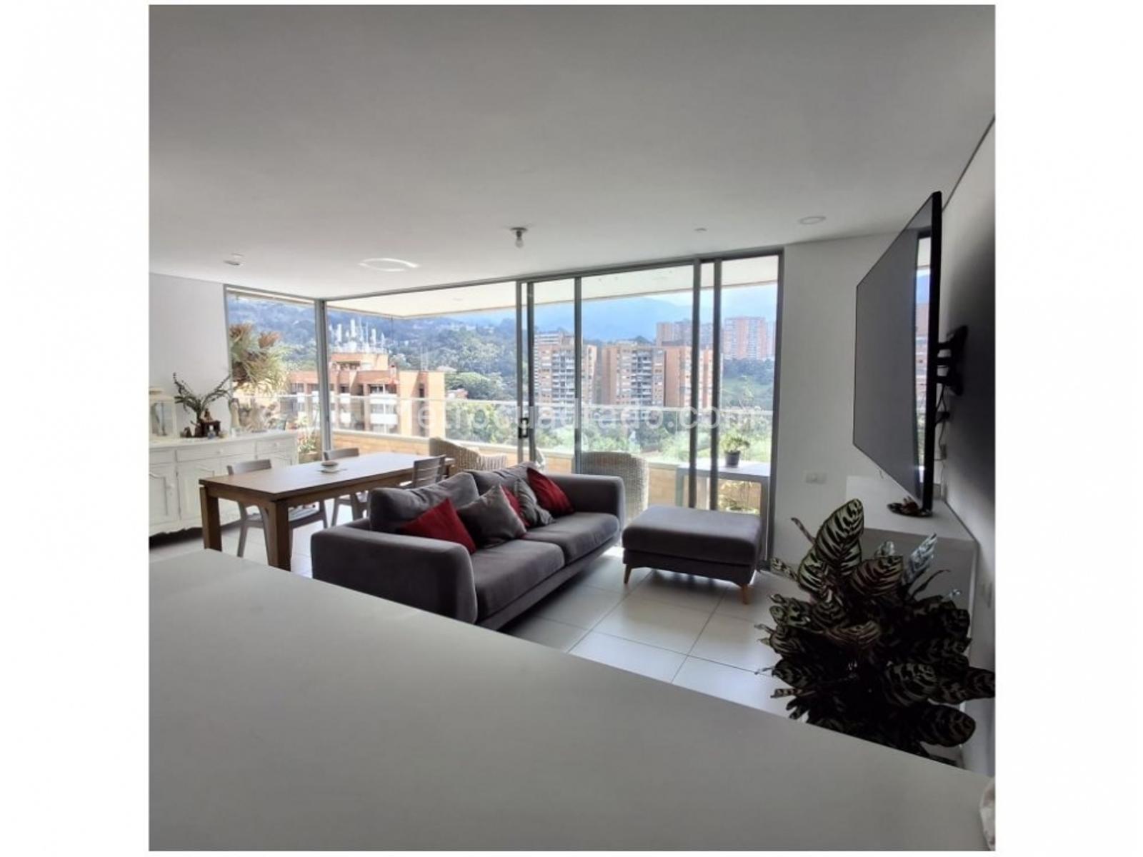 Venta de Apartamento en Cumbres - Envigado - 13794-M5602133
