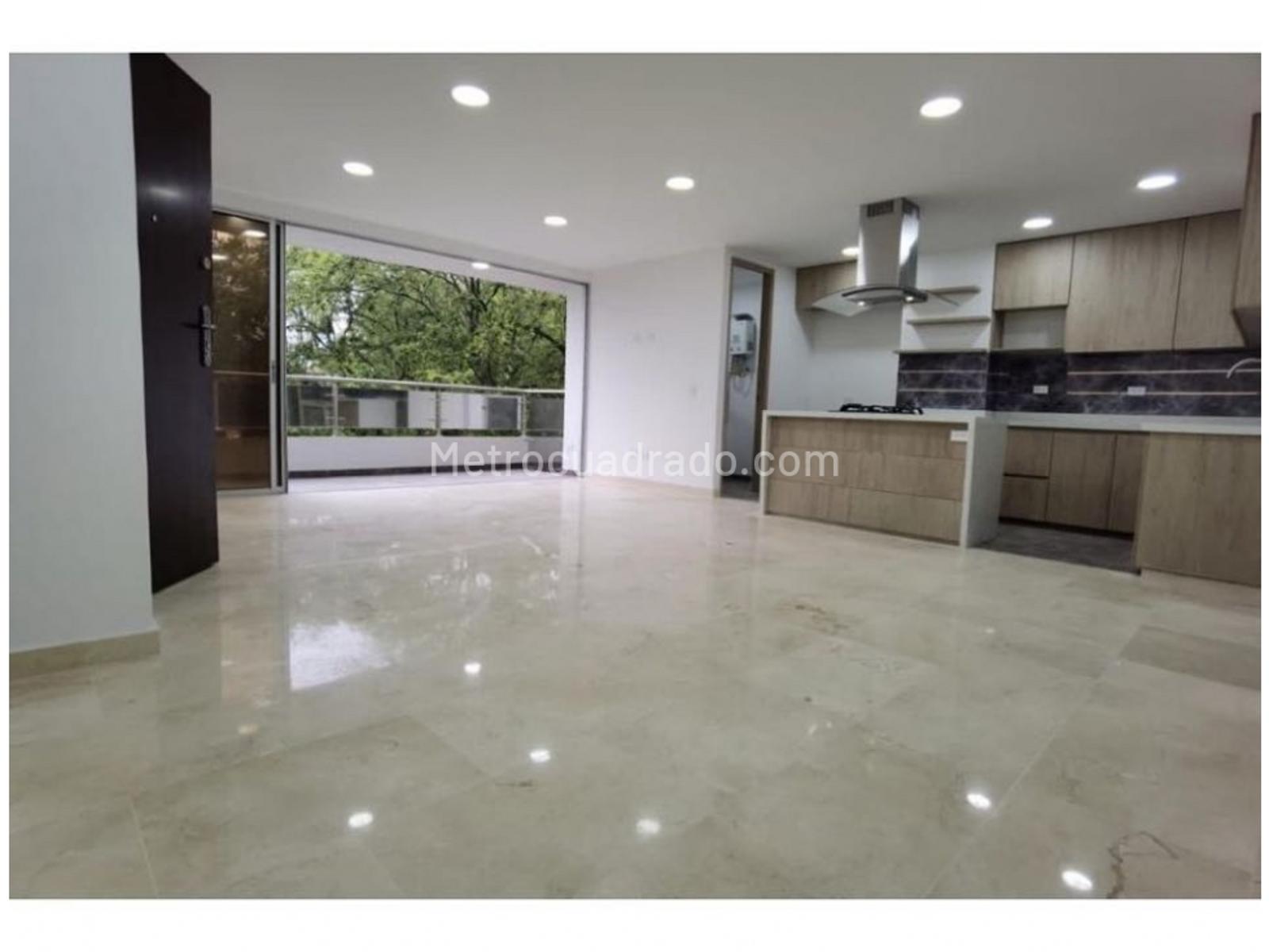 Venta de Apartamento en Belen la palma - Medellín - 13794-M5740988