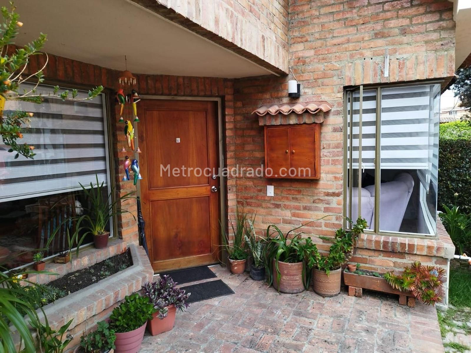 Venta de Casa en Rio frío - Chía - 13833-M5669076