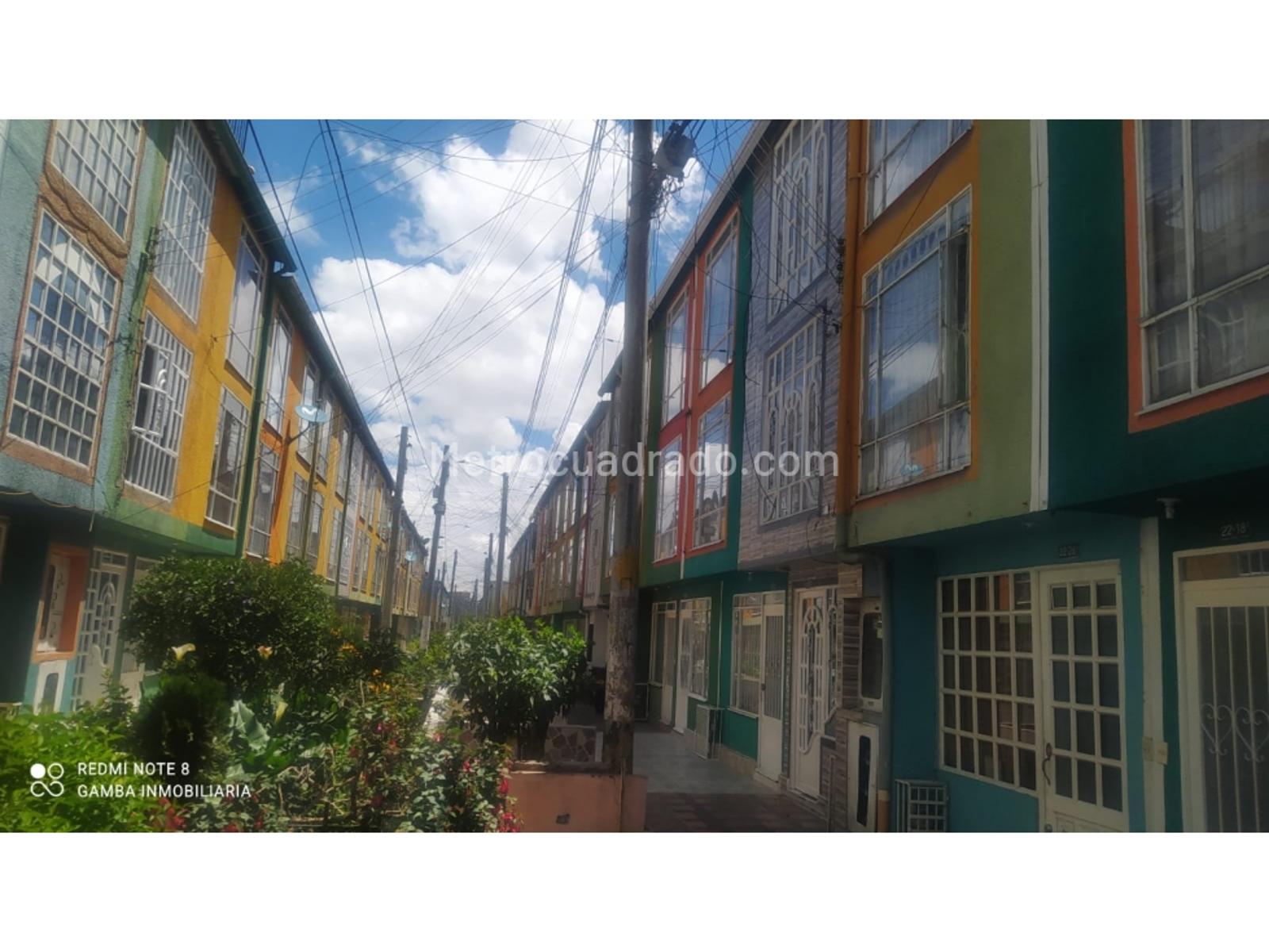 Venta de Casa en Casa linda tunal - Bogotá D.C. - 13845-M4499151