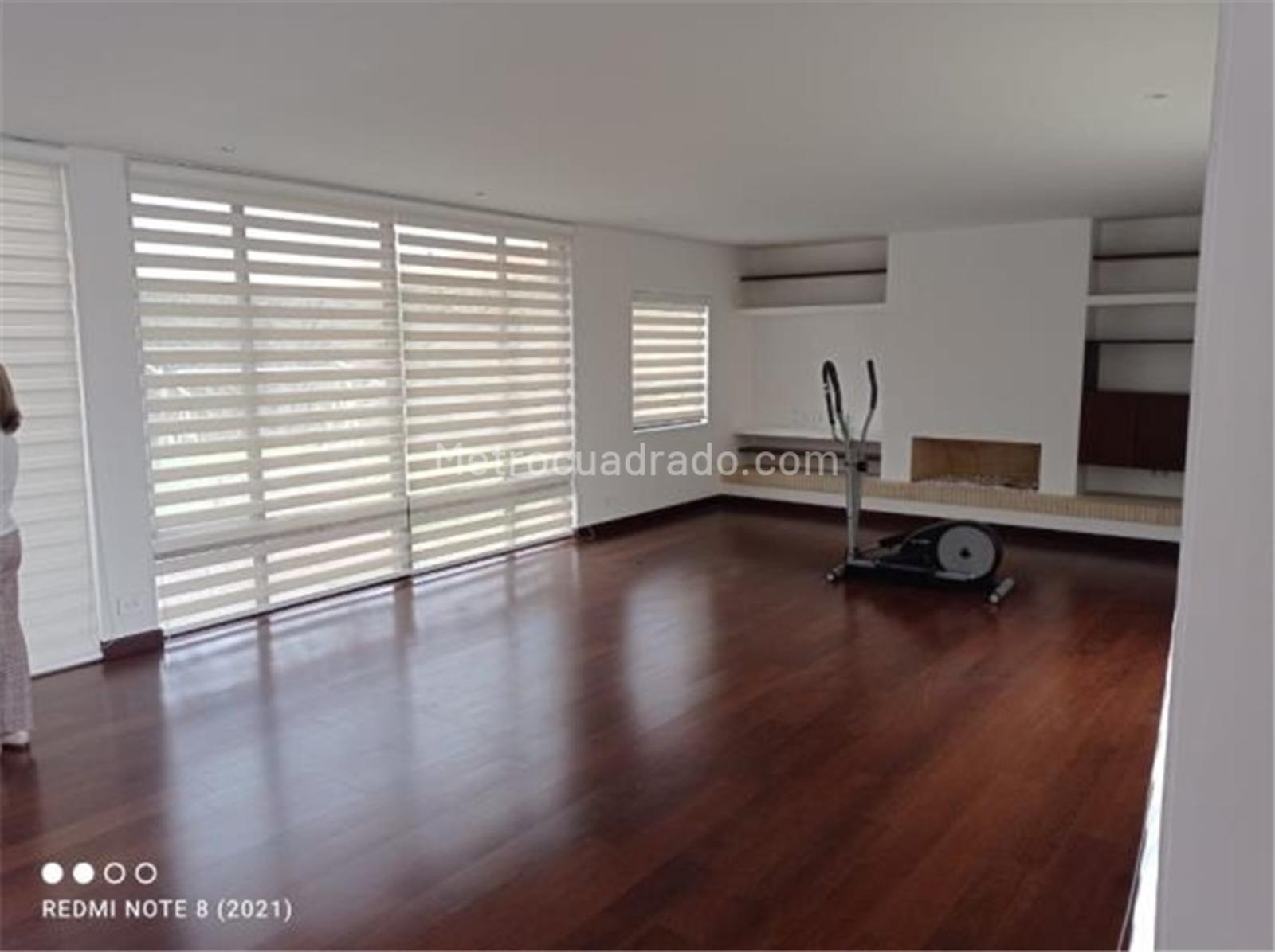 Venta de Casa en Hacienda fontanar - Chía - 13878-M3263801