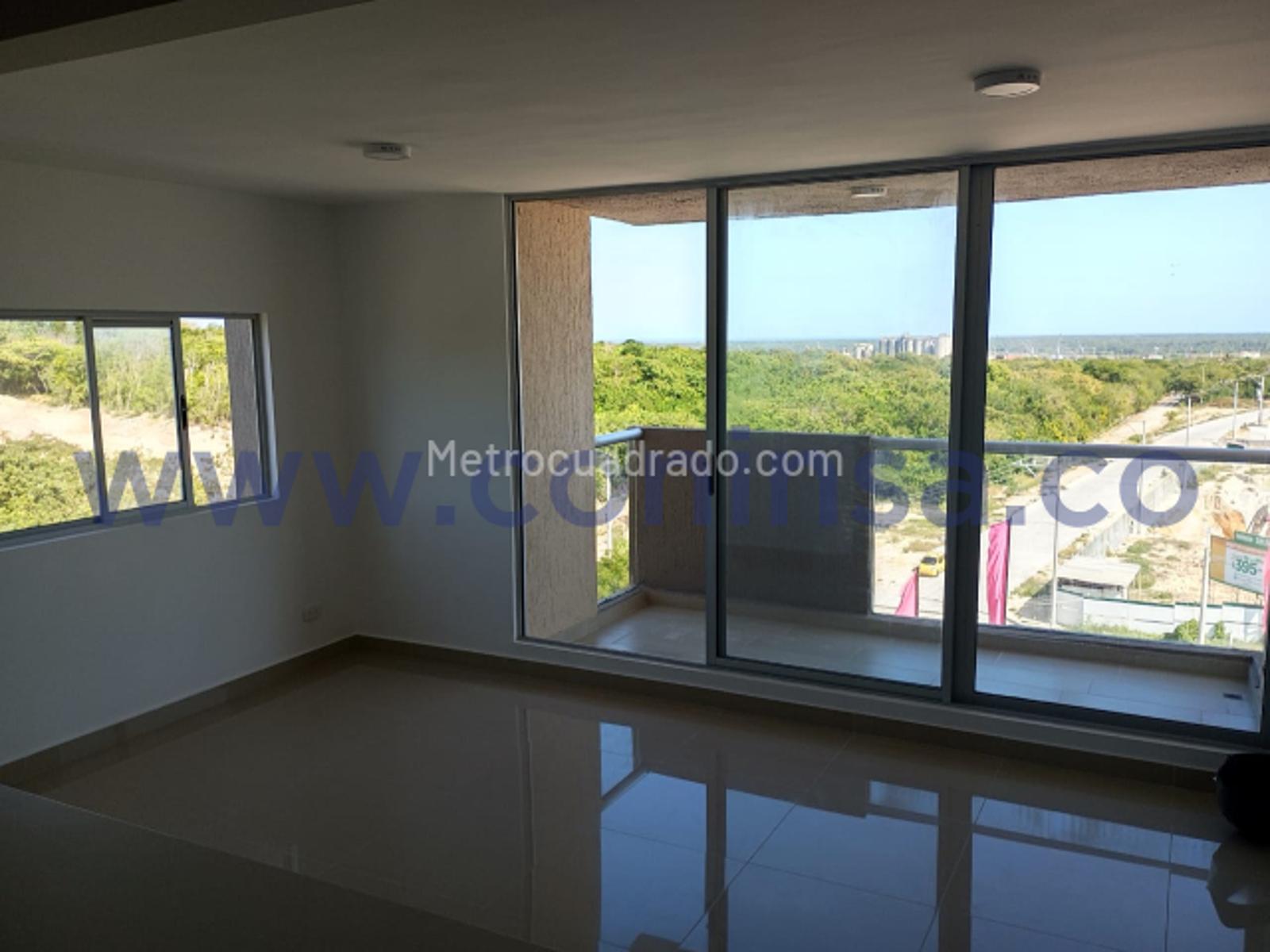 Arriendo de Apartamento en Rio alto - Barranquilla - 13957-M4732851