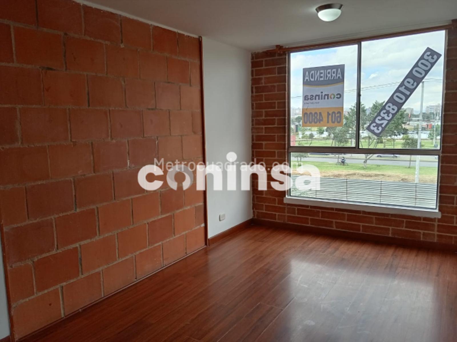 Arriendo de Apartamento en Castilla - Bogotá D.C. - 13957-M5372725