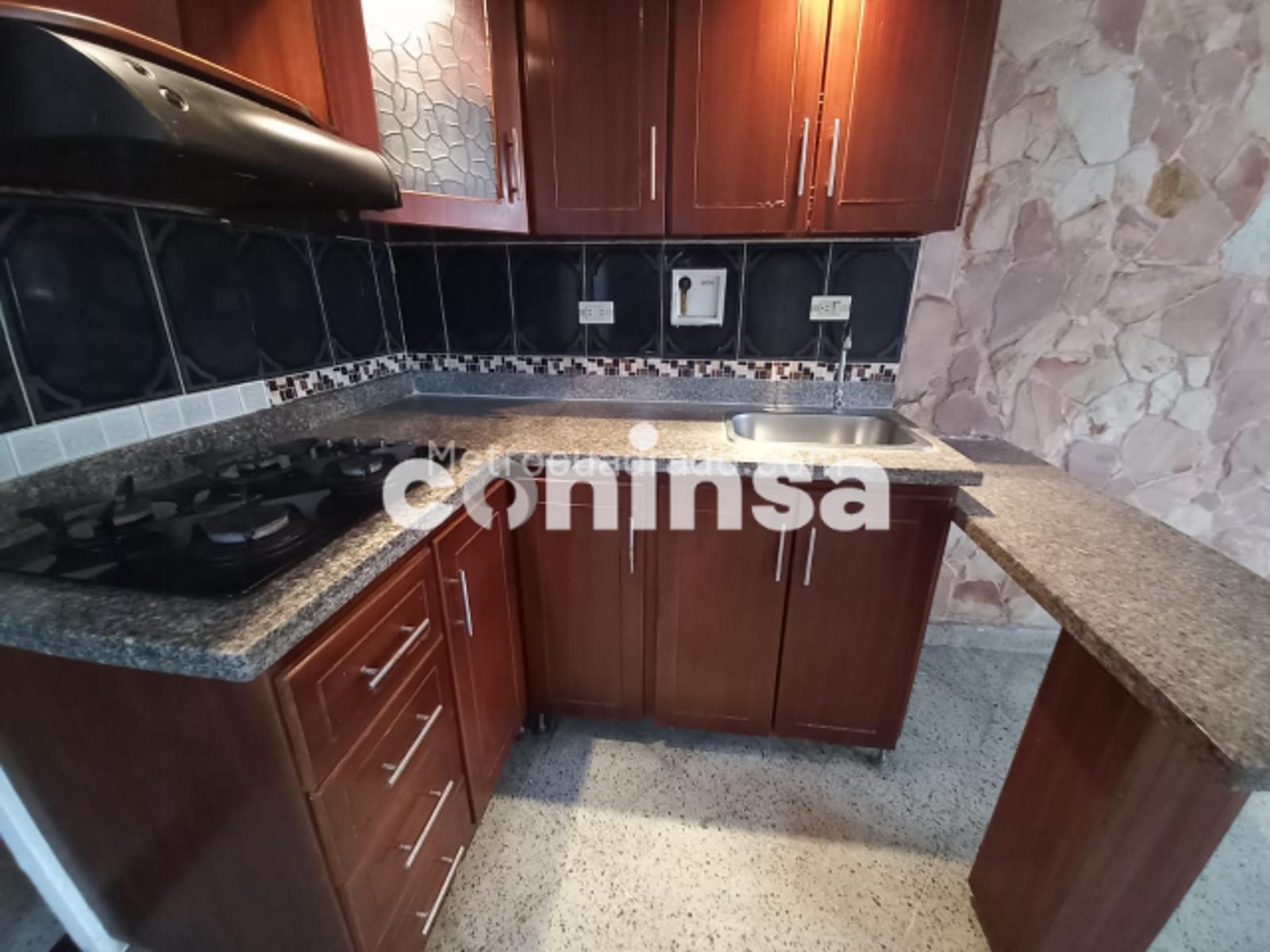 Arriendo de Apartamento en Niquia - Bello - 13957-M5458230