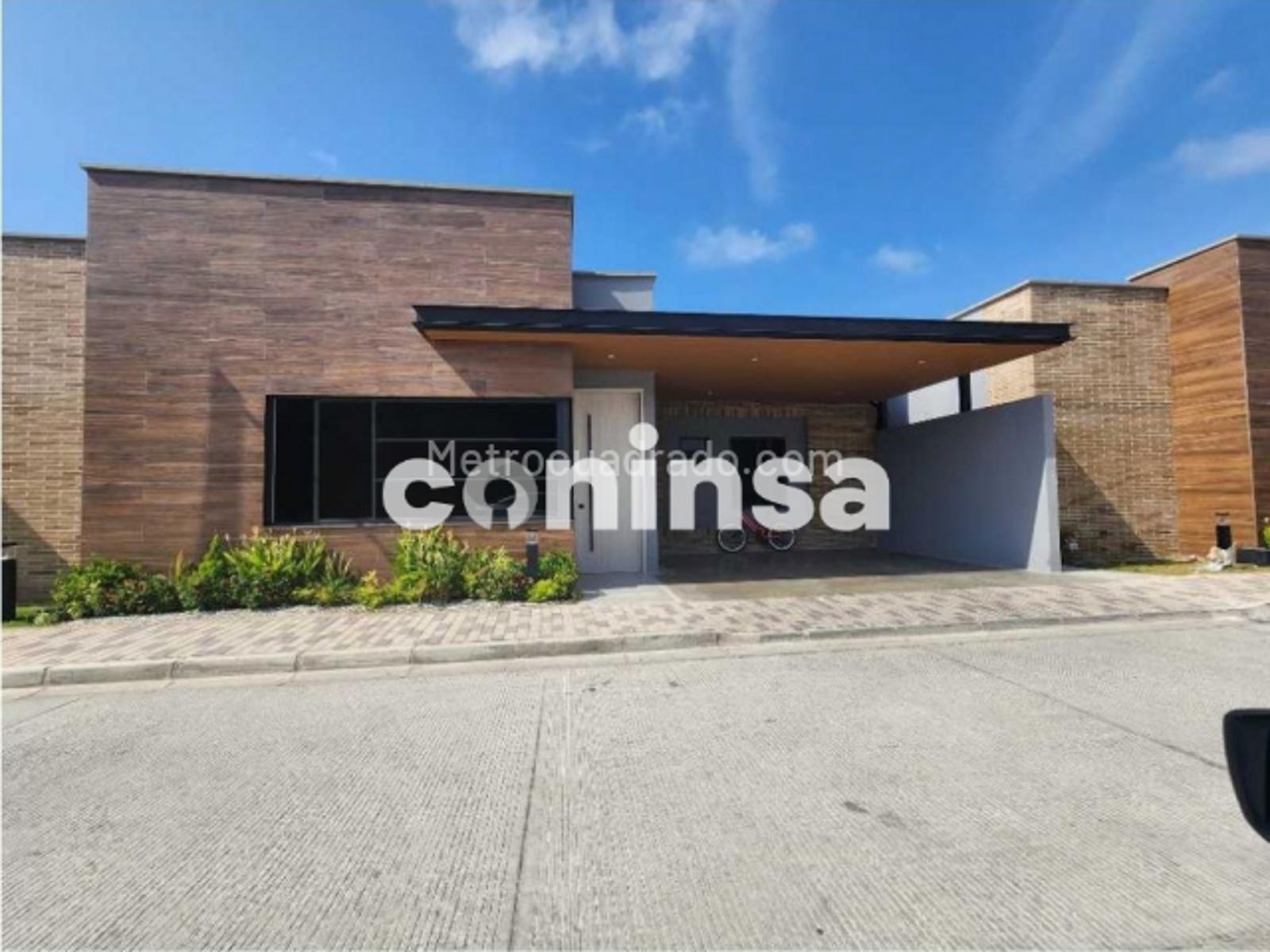 Venta de Casa en Villa campestre - Barranquilla - 13957-M5559143