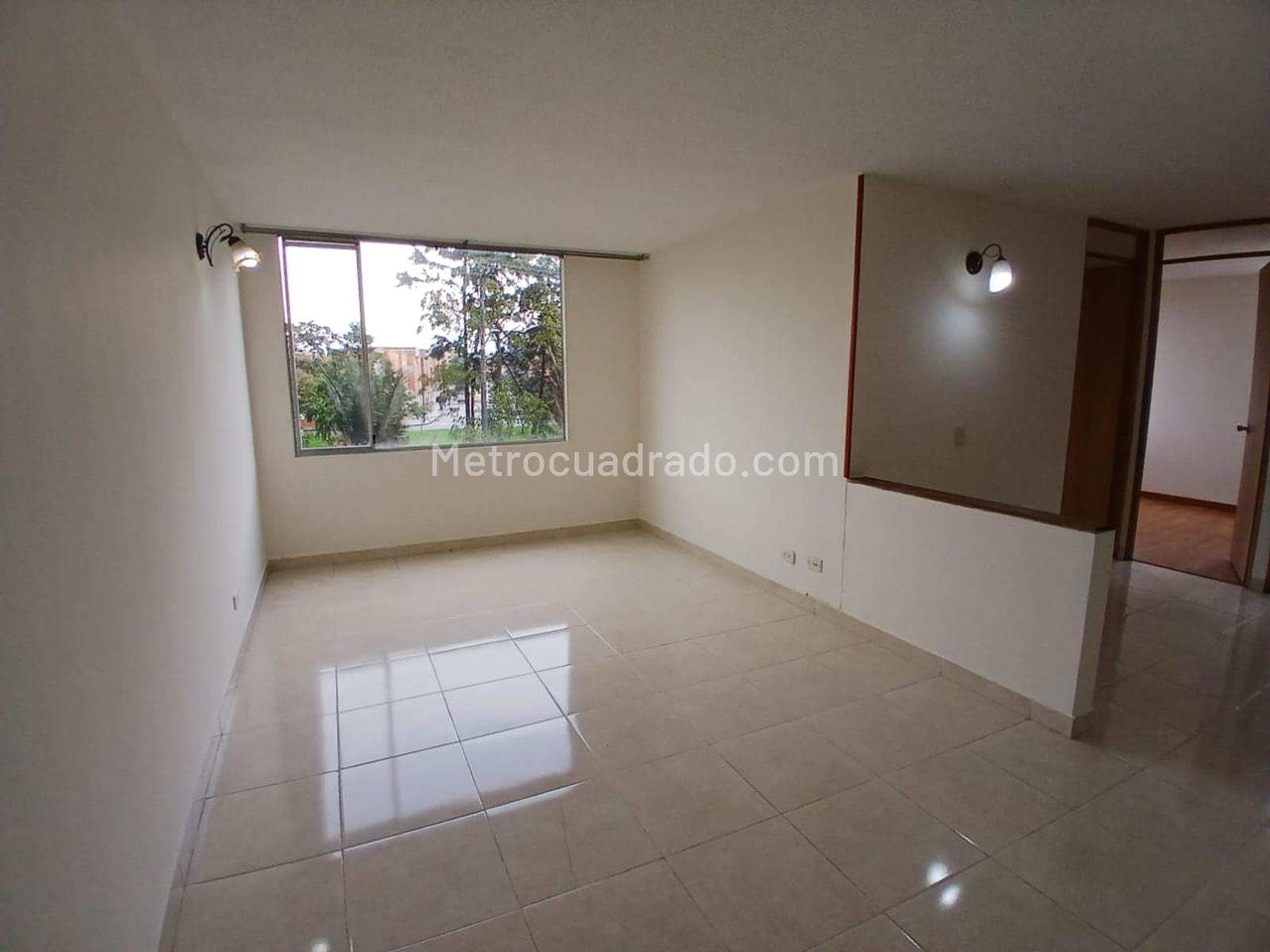 Arriendo de Apartamento en Modelia occidental - Bogotá D.C. - 13957 ...