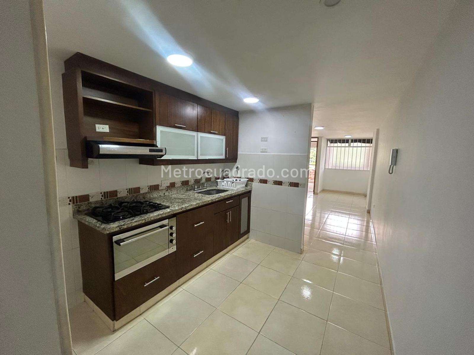 Arriendo de Apartamento en Envigado - Envigado - 13957-M5715319