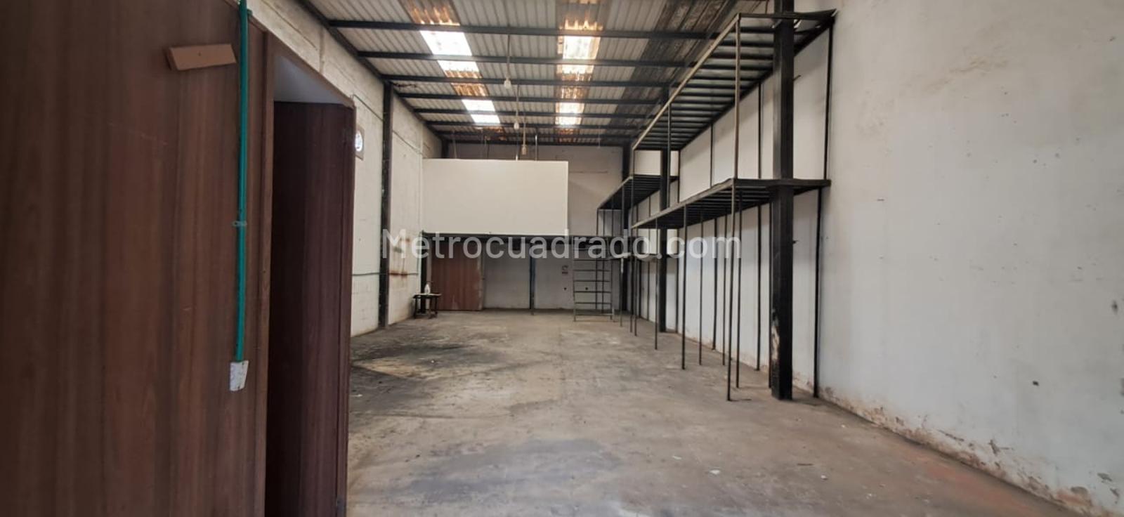 Arriendo de Bodega en San salvador - Barranquilla - 13957-M5978036