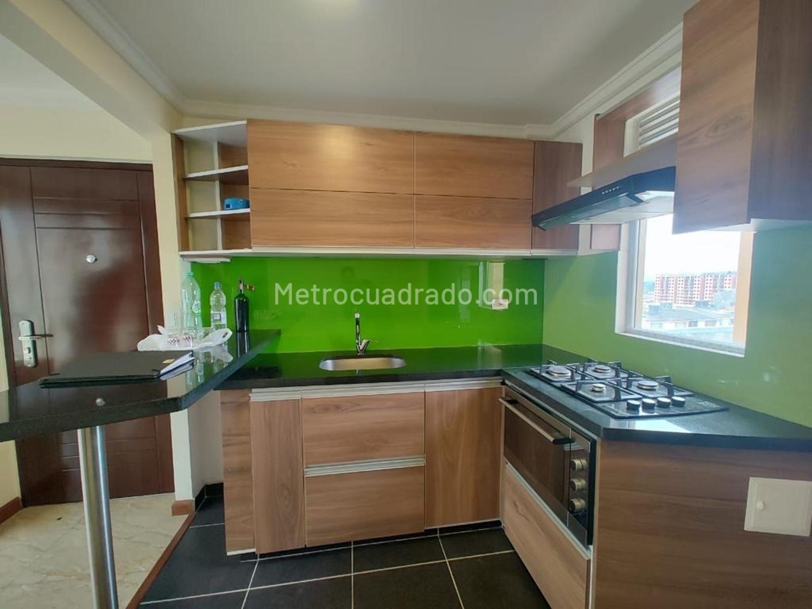 Venta de Apartamento en Algarra 3 - Zipaquira - 14014-M5331423