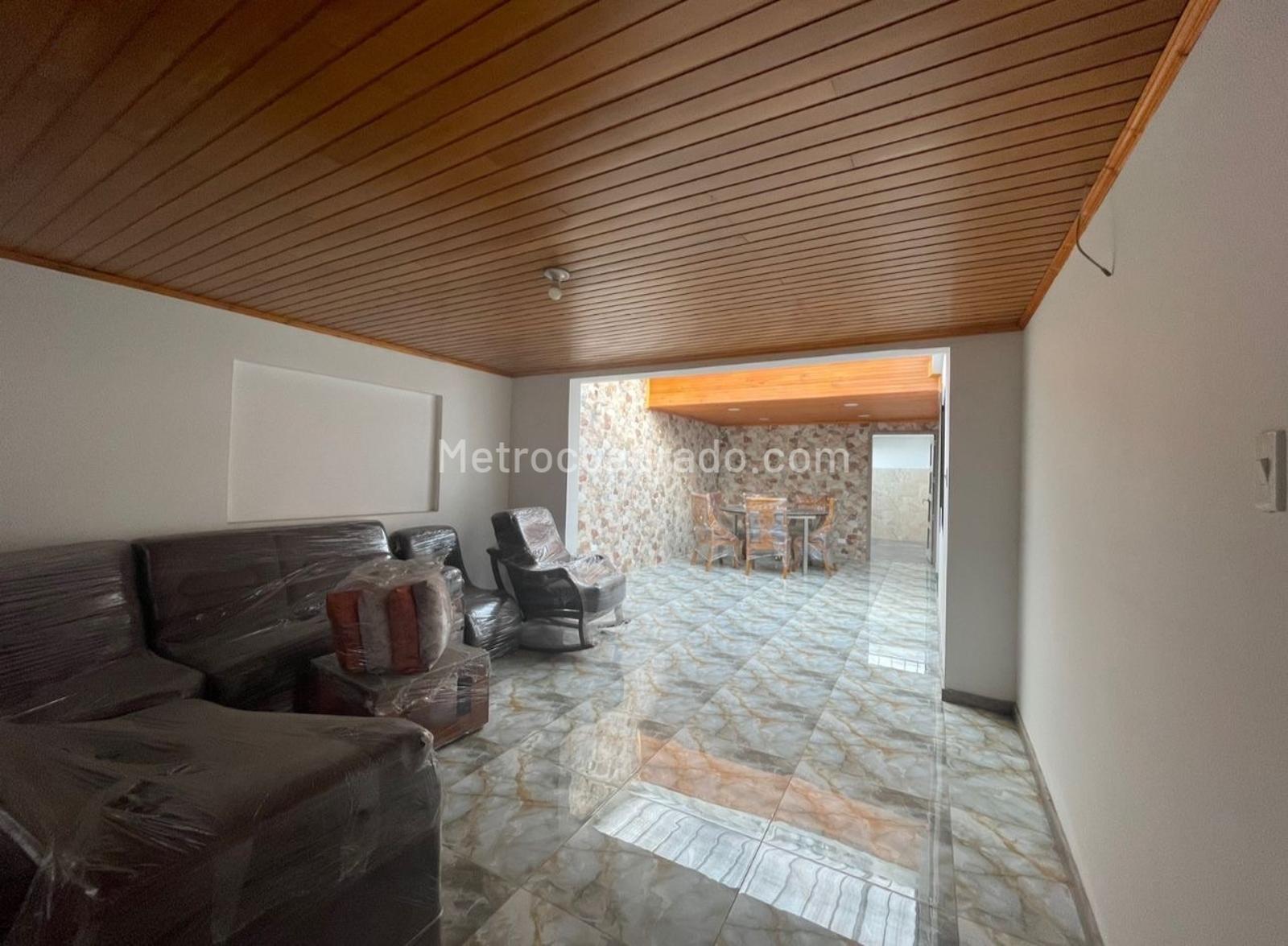 Venta de Casa en Algarra 2 - Zipaquira - 14014-M5331499