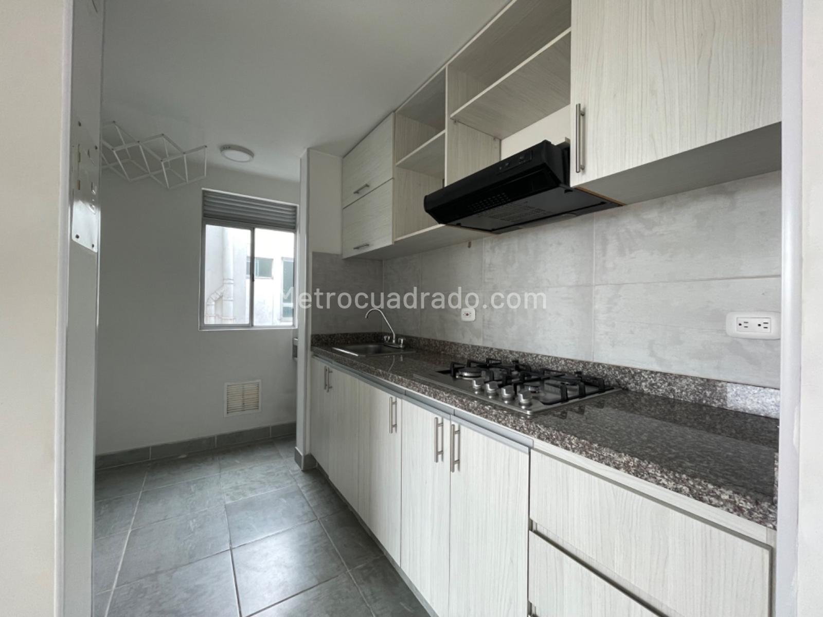 Venta de Apartamento en Algarra 3 - Zipaquira - 14014-M5373290