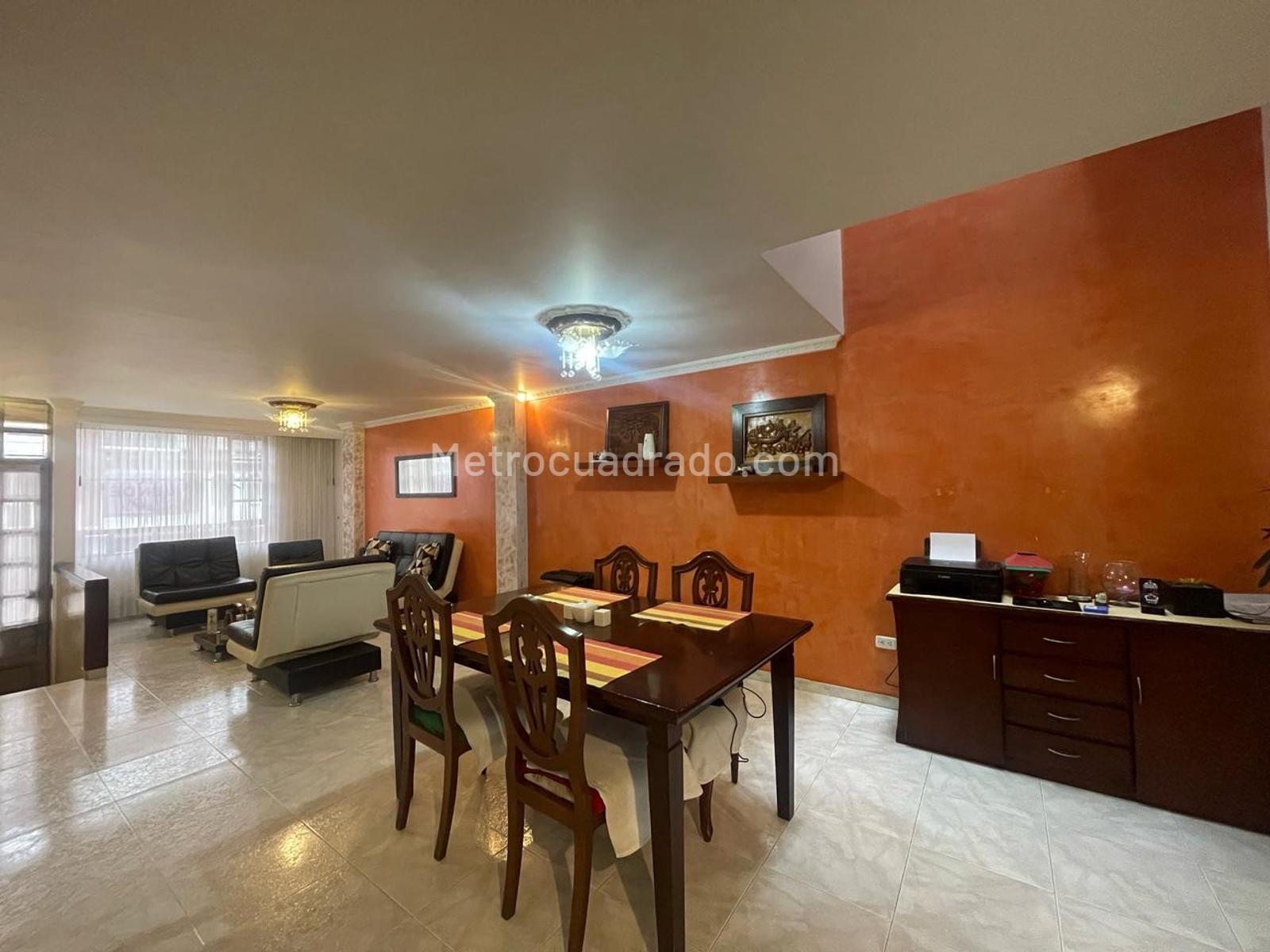 Venta de Casa en Algarra 3 - Zipaquira - 14014-M5680792