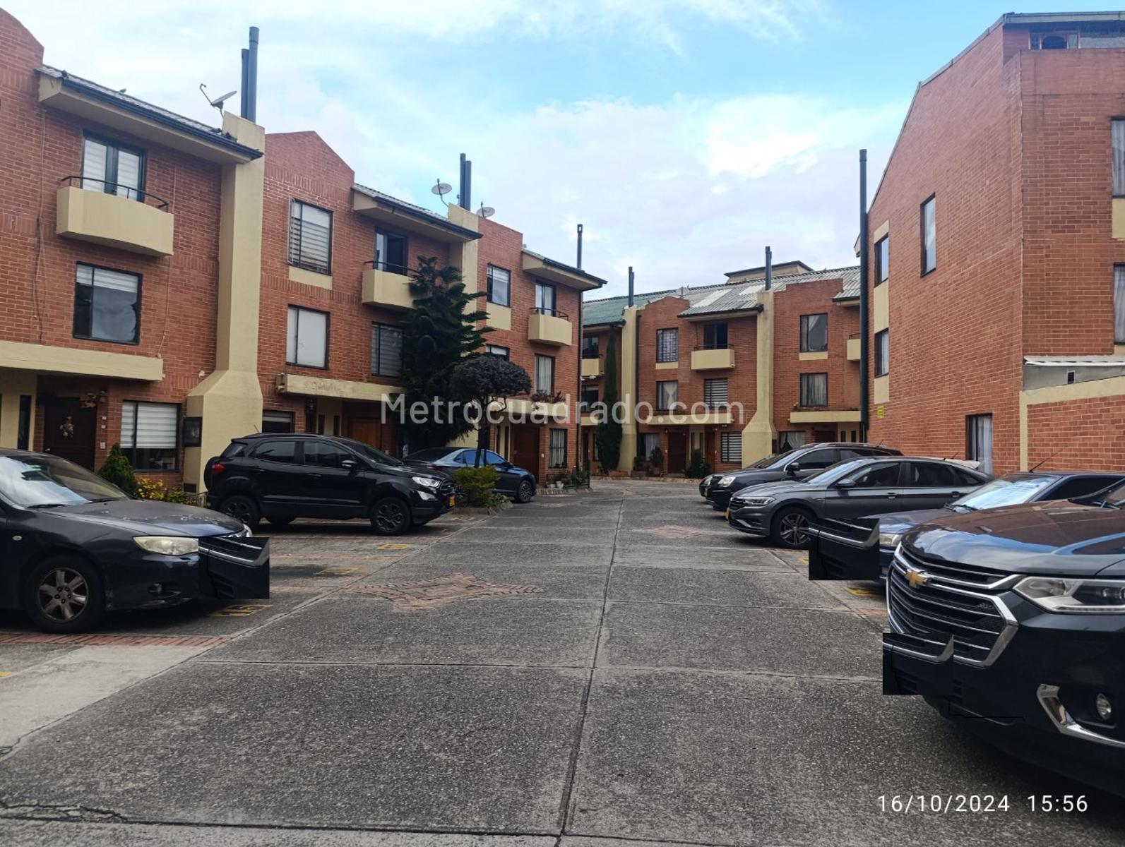 Venta de Casa en Las orquideas norte - Bogotá D.C. - 14153-M5330399