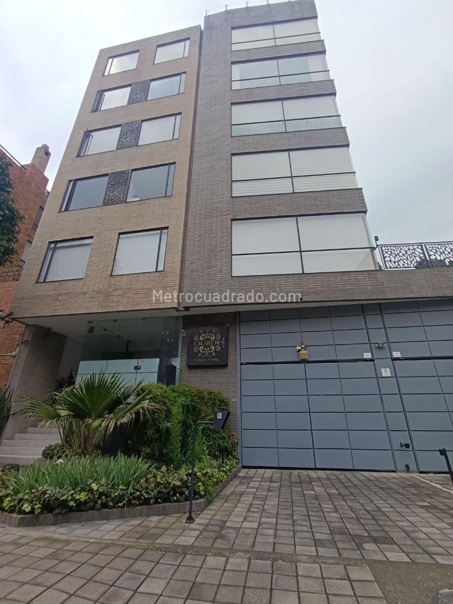 Venta de Apartamento en Santa bibiana - Bogotá D.C. - 14153-M5741751