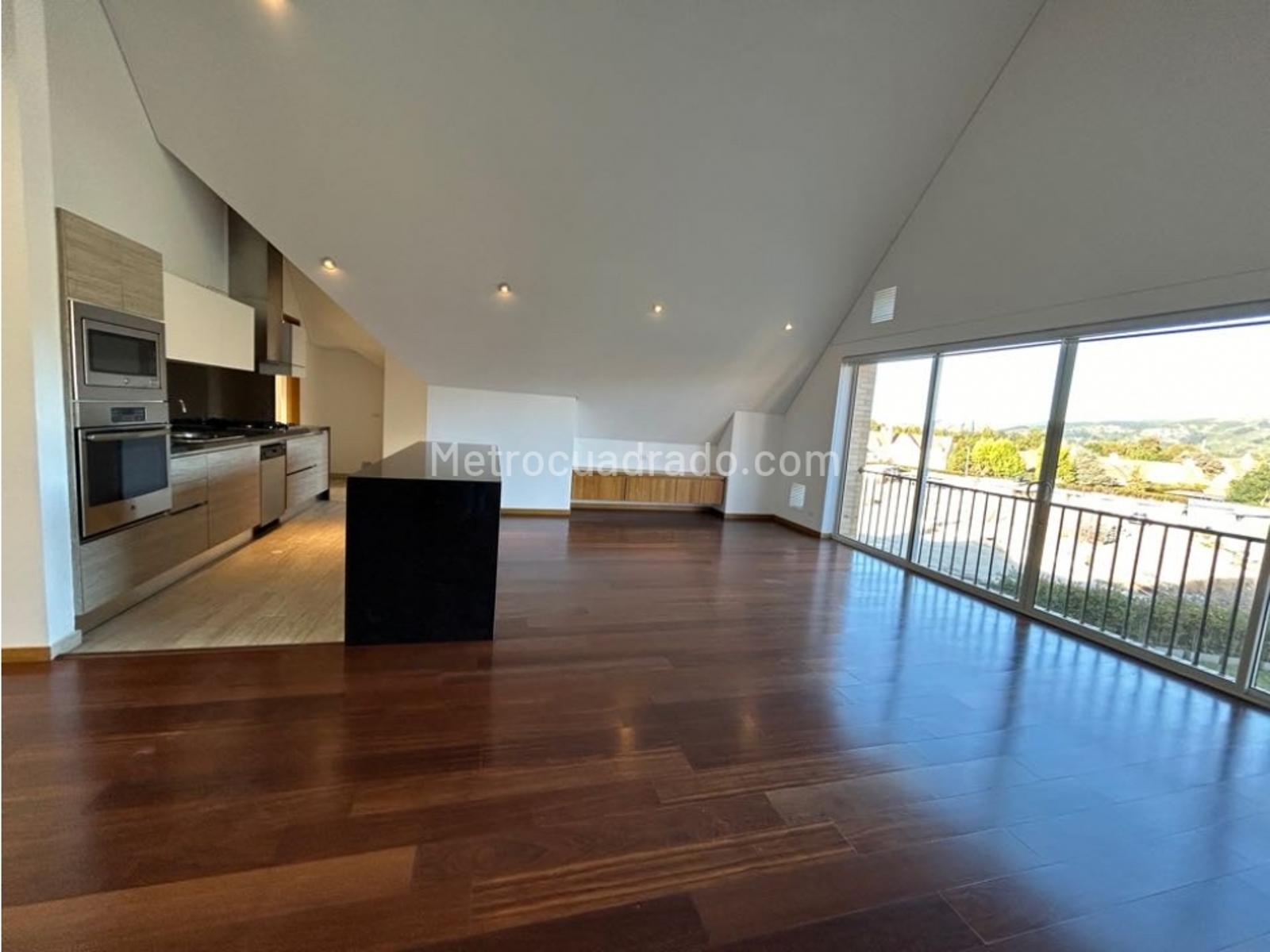 Venta de Apartamento en Santa ana de chia - Chía - 14163-M4784676