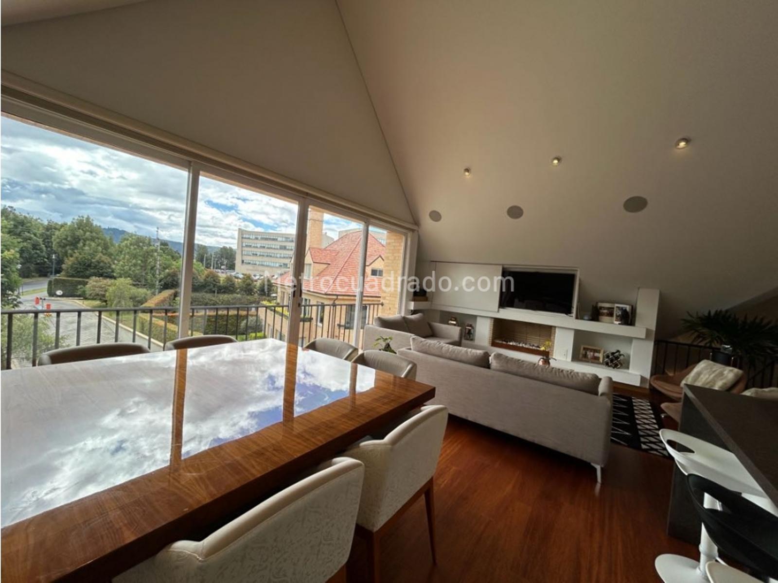 Venta de Apartamento en Santa ana de chia - Chía - 14163-M5557488