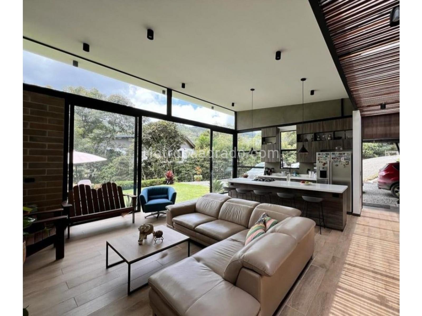 Venta de Casa en El retiro - Retiro - 14169-M5720543