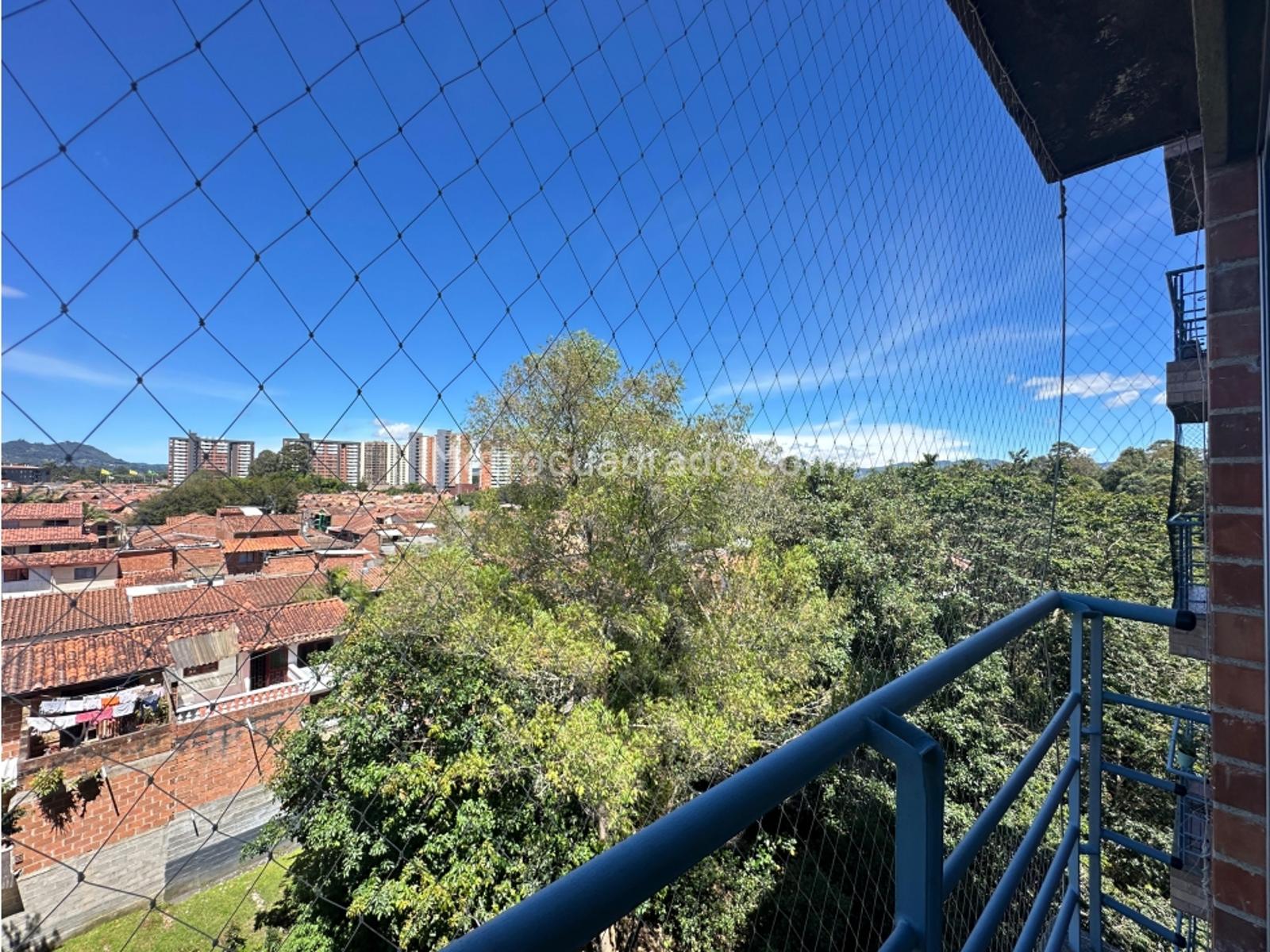 Arriendo de Apartamento en San antonio - Rionegro - 14169-M5780269