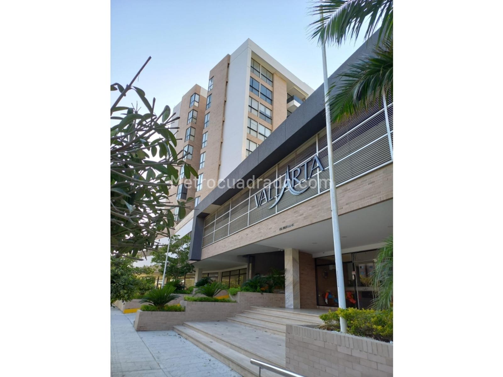 Venta de Apartamento en Rio alto - Barranquilla - 14220-M4209998