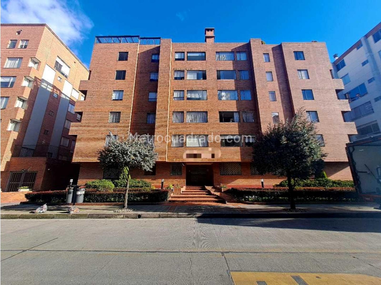 Venta de Apartamento en Victoria norte - Bogotá D.C. - 14236-M5830930