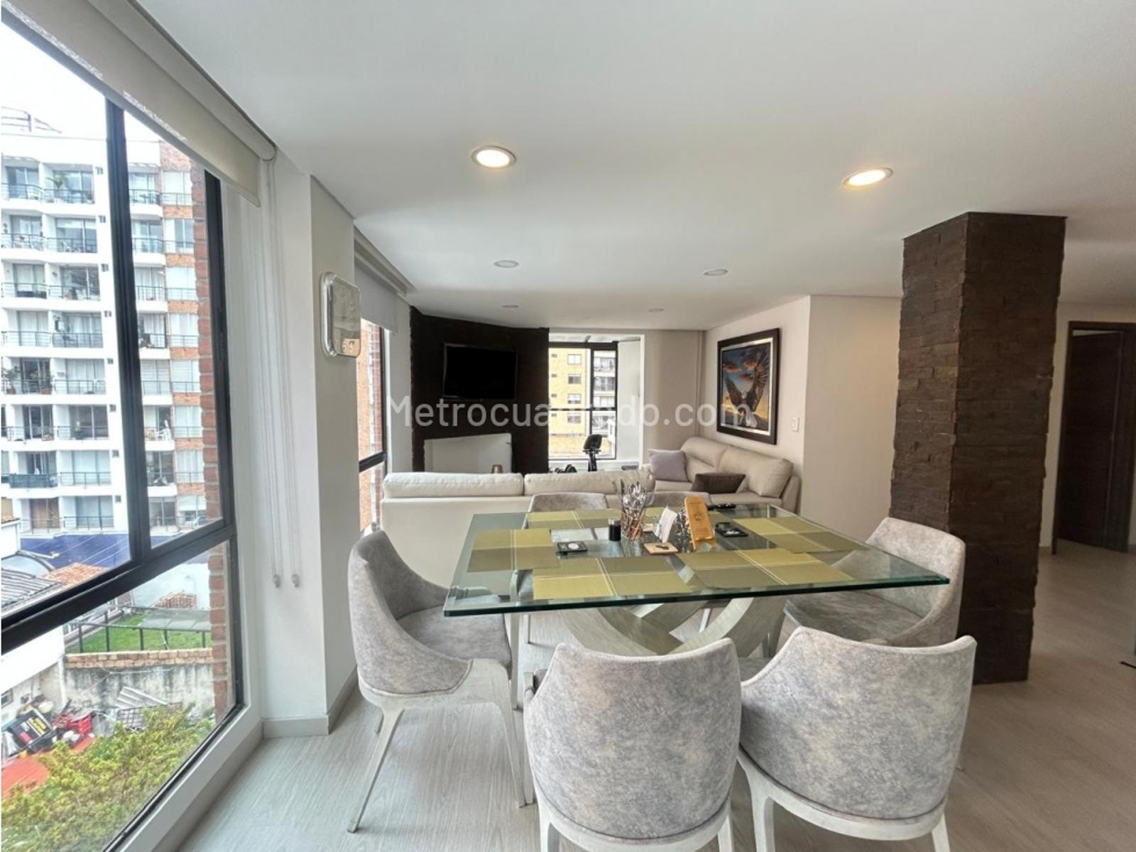 Venta de Apartamento en Cedritos - Bogotá D.C. - 14236-M5970292