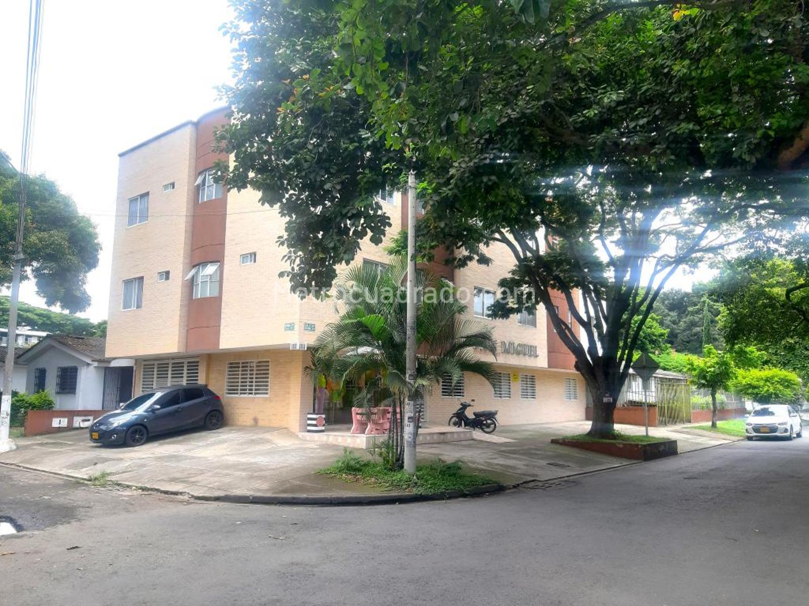 Venta de Edificio de Apartamentos en Vipasa - Cali - 14237-M4712882